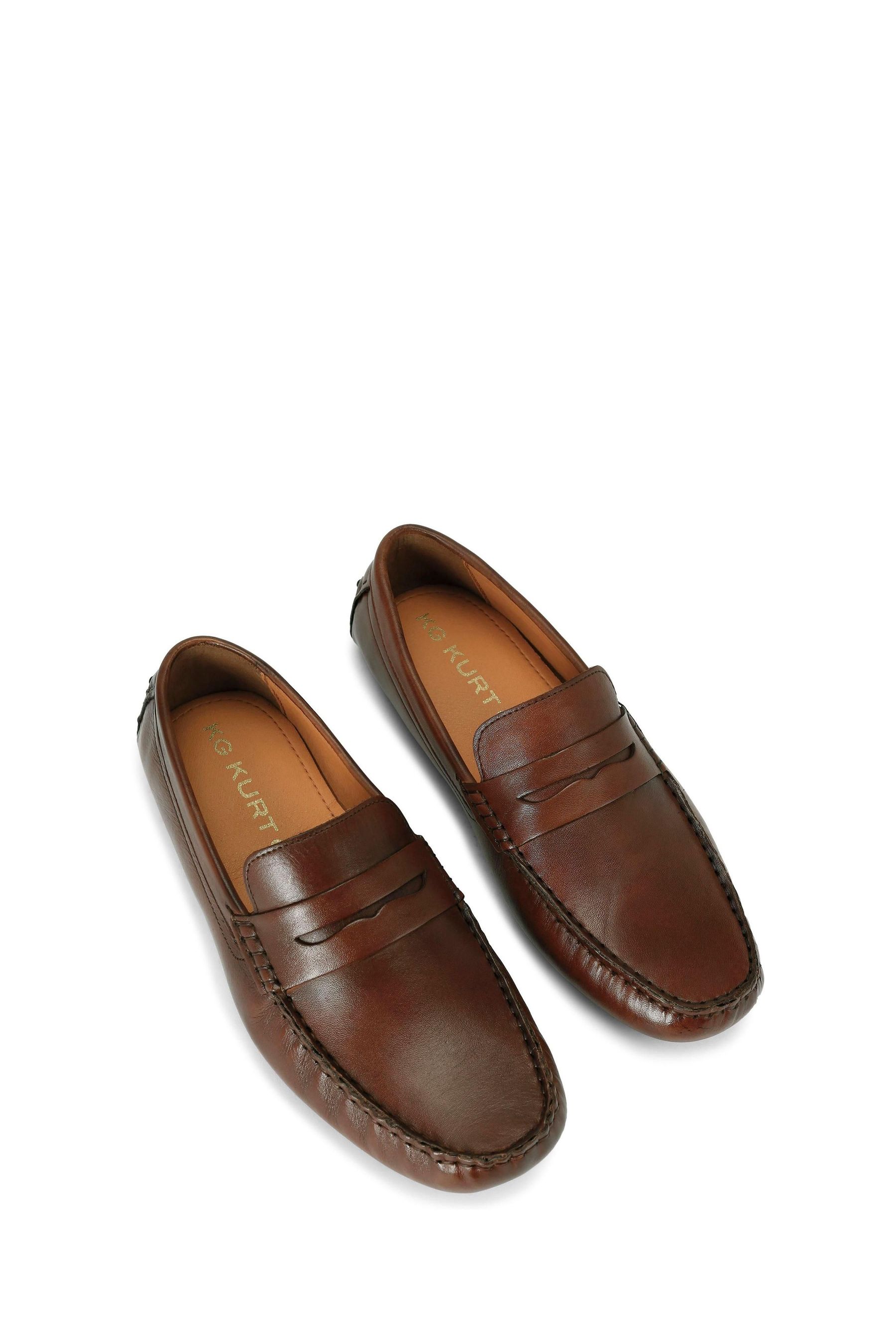 Buy KG Kurt Geiger Rocky Shoes from the Next UK online shop