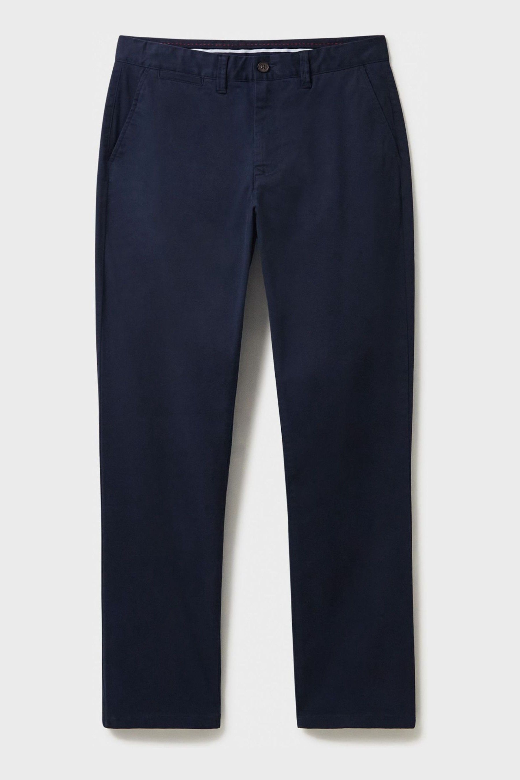 Buy Crew Clothing Straight Chinos from the Next UK online shop