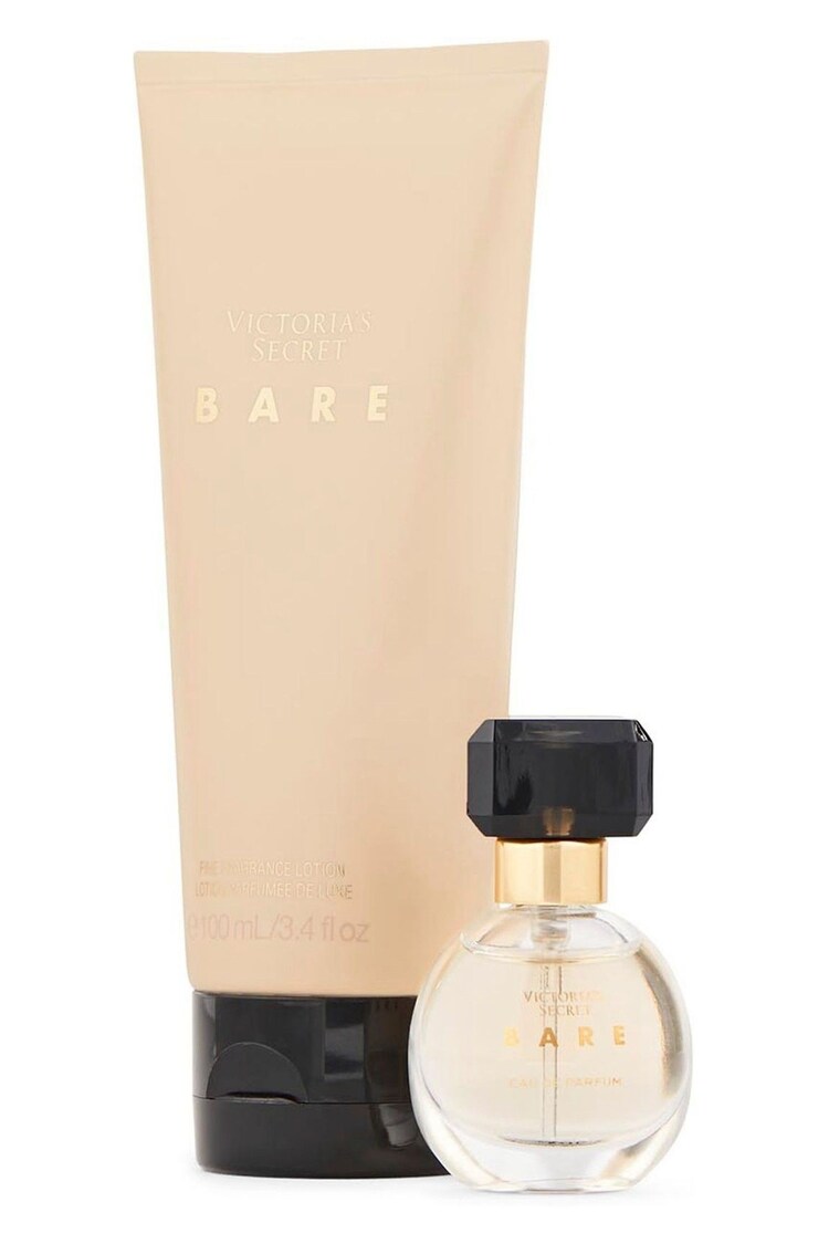 Buy Victoria's Secret Bare Perfume 2 Piece Fragrance Gift Set from the ...