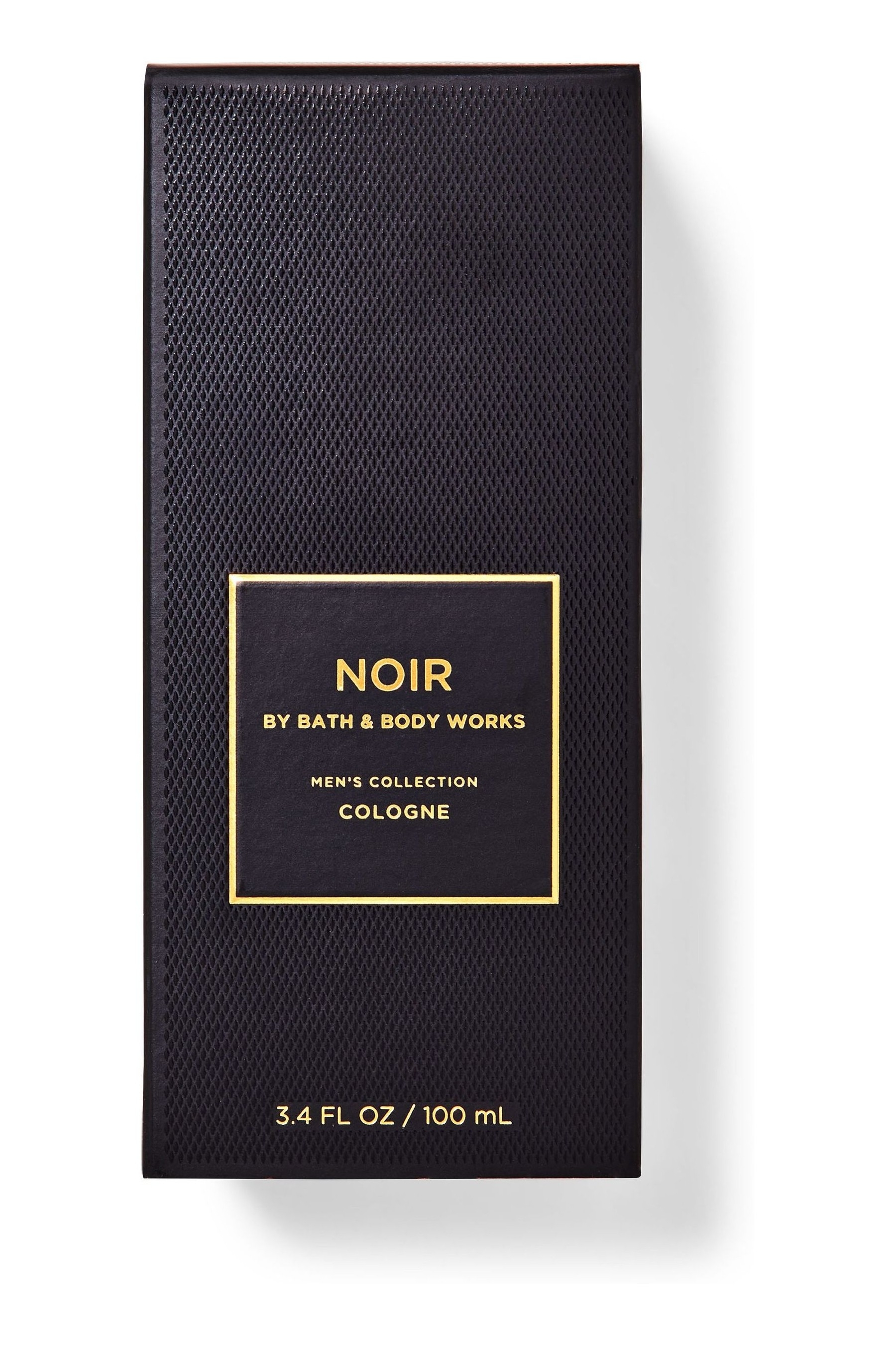 Buy Bath & Body Works Noir Cologne Aftershave 3.4 fl oz / 100 mL from ...