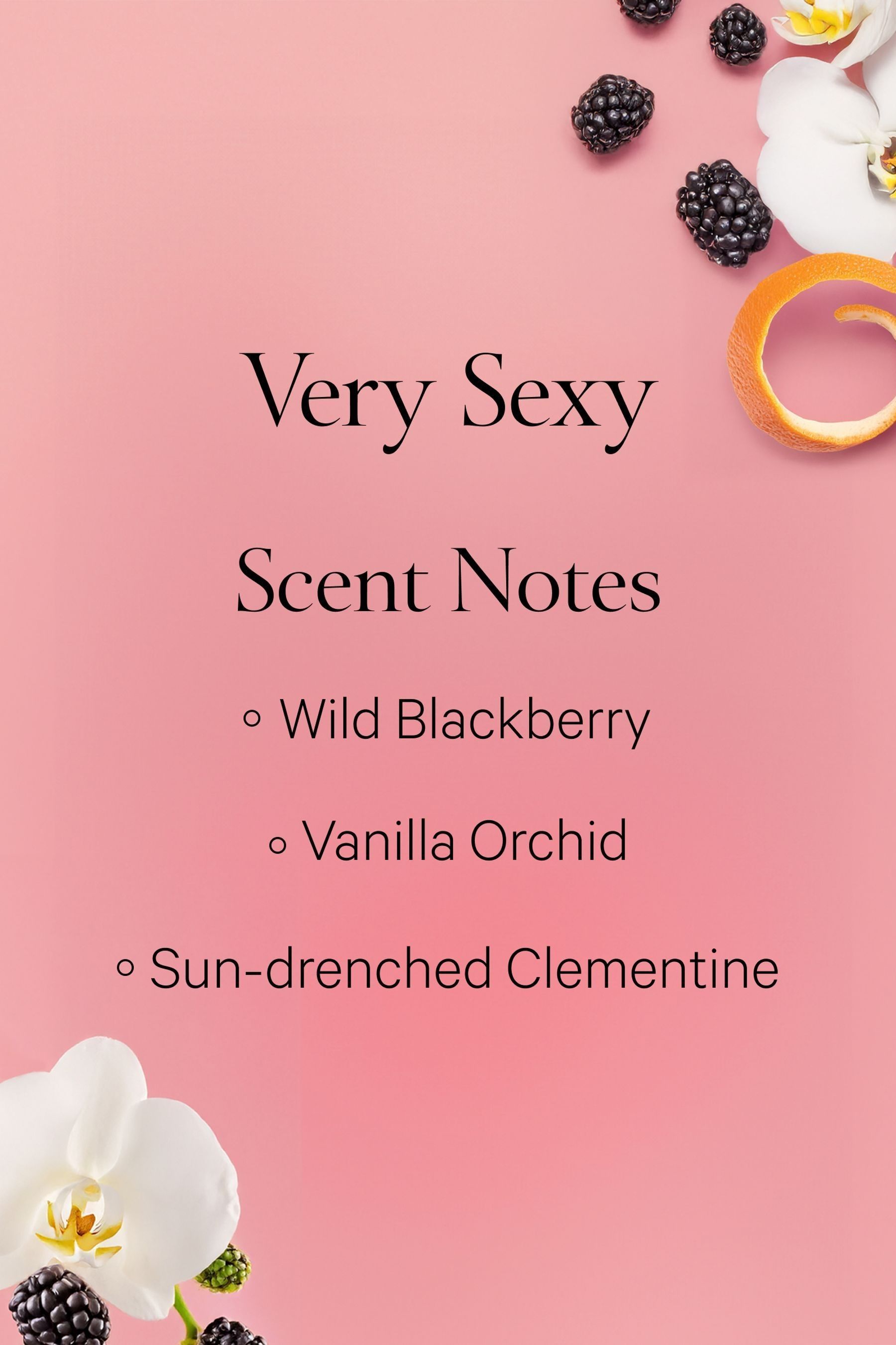 Buy Victoria's Secret Very Sexy Body Mist 250ml from the Next UK online ...