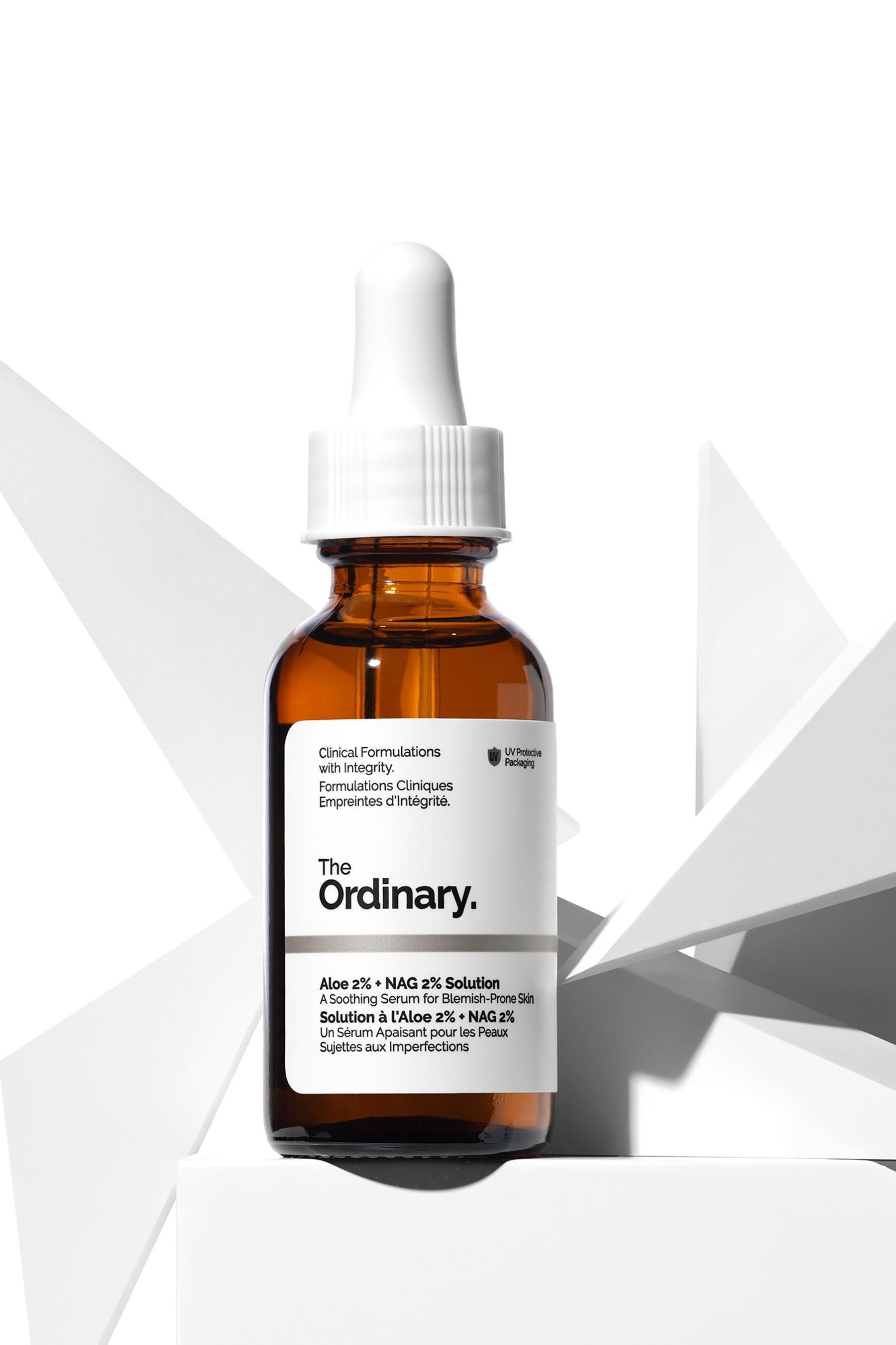 Buy The Ordinary Aloe 2% + NAG 2% Solution 30ml from the Next UK online ...