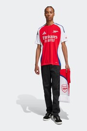 Buy adidas Red/White Arsenal 24/25 Home Jersey from the Next UK online shop
