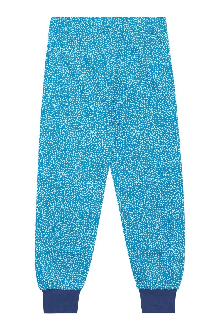 Buy Harry Bear Blue Mermaid Pyjamas from the Next UK online shop