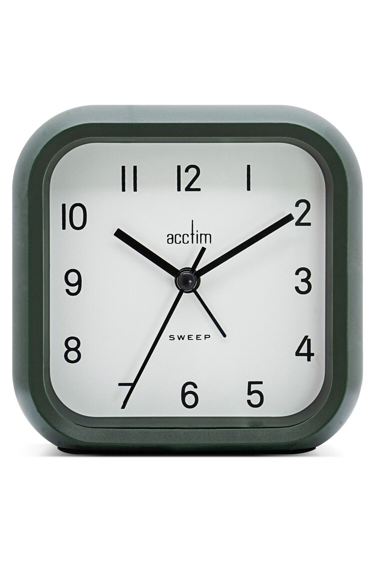 Buy Acctim Clocks Urban Jungle Alarm Clock from the Next UK online shop