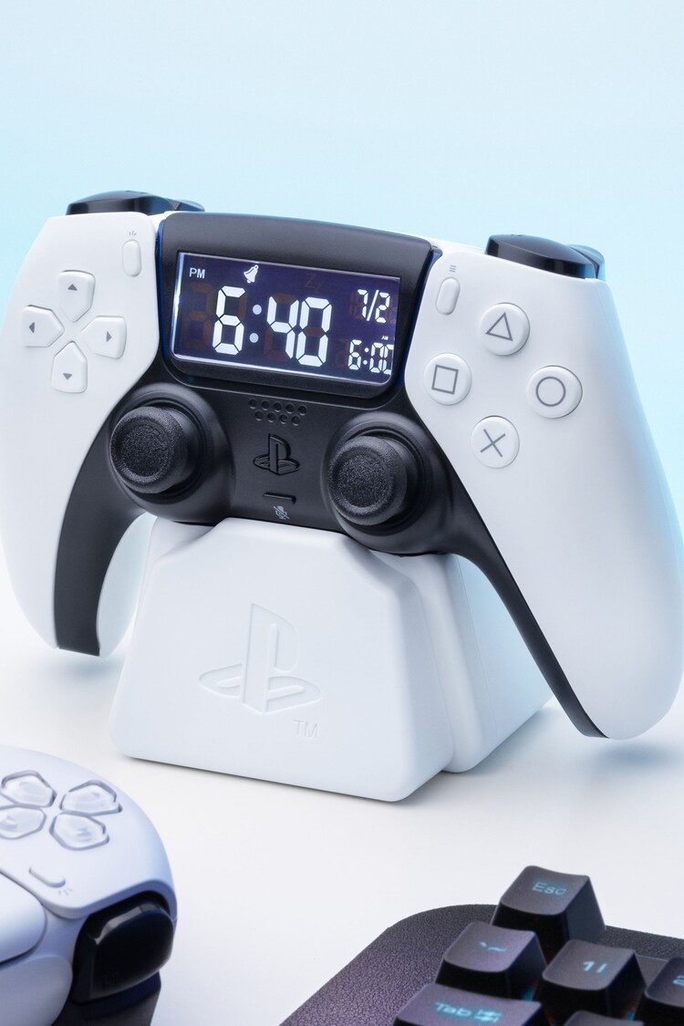 Buy PlayStation PS5 Alarm Clock from the Next UK online shop