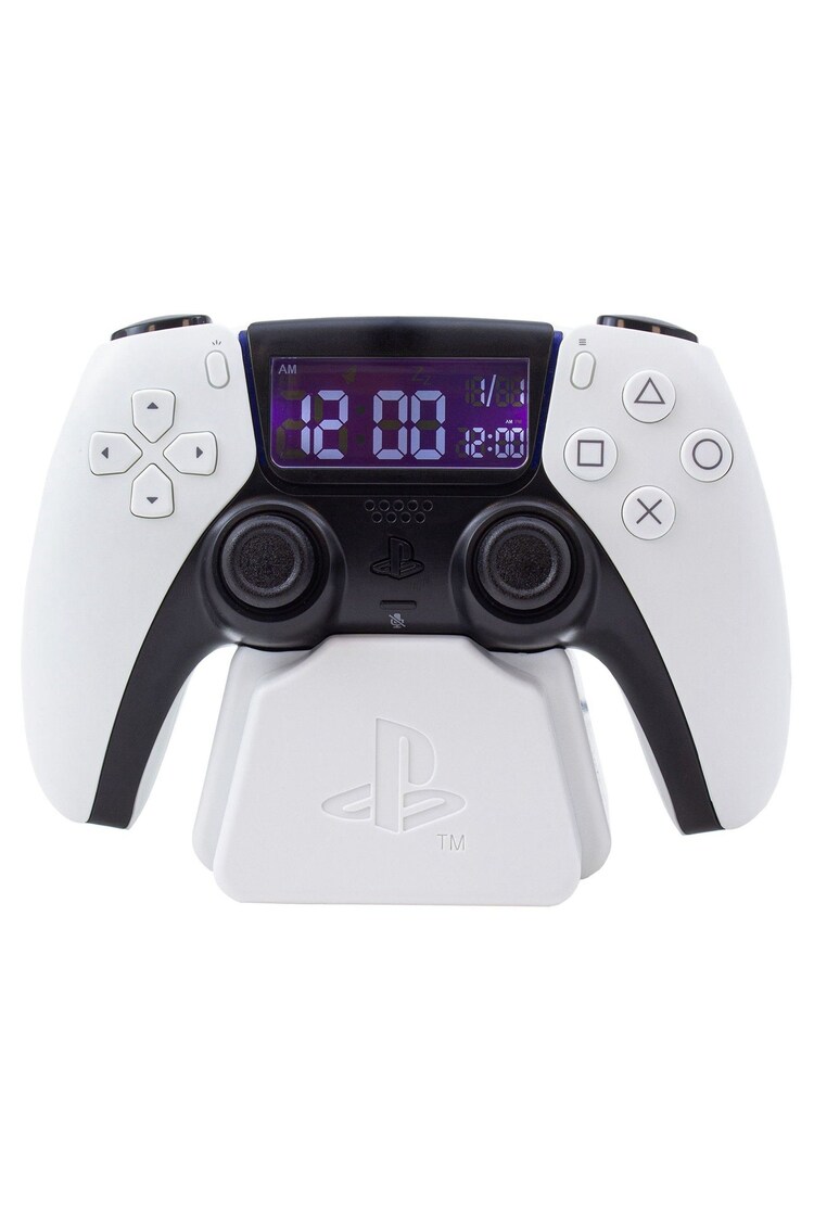 Buy PlayStation PS5 Alarm Clock from the Next UK online shop
