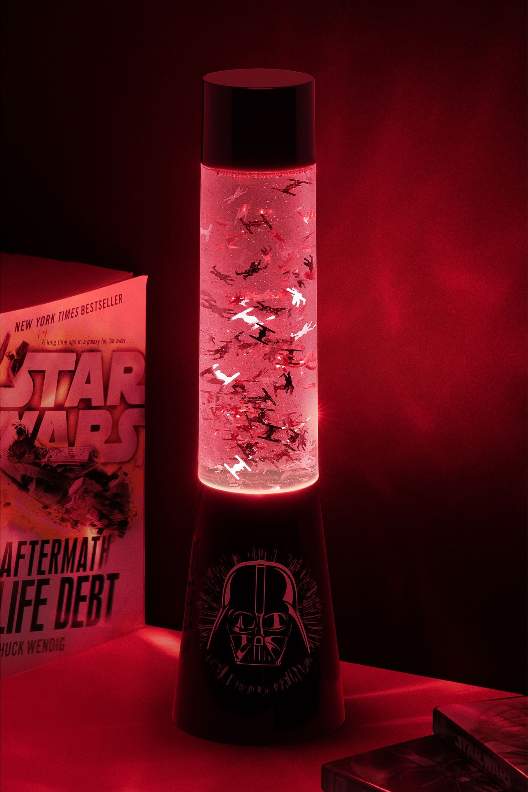 Buy Star Wars Flow Lamp from the Next UK online shop