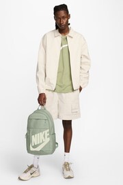 Buy Nike Green Elemental Backpack (21L) from the Next UK online shop