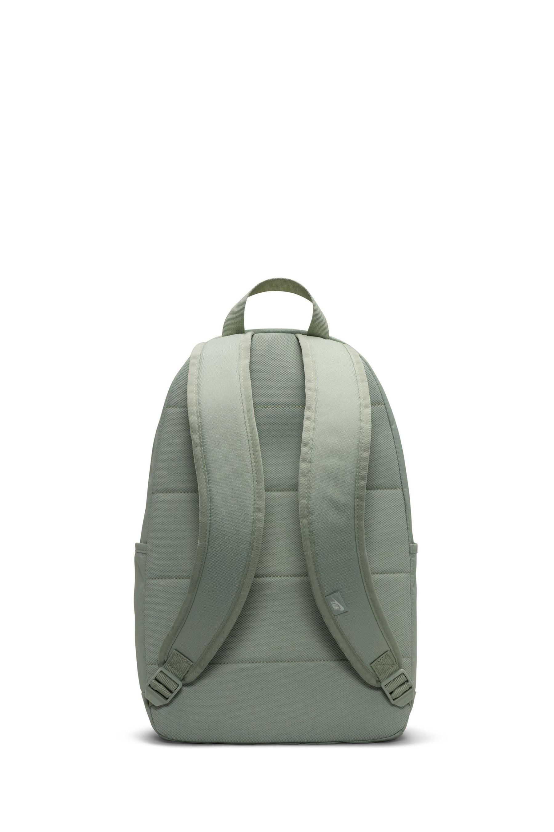 Buy Nike Green Elemental Backpack (21L) from the Next UK online shop