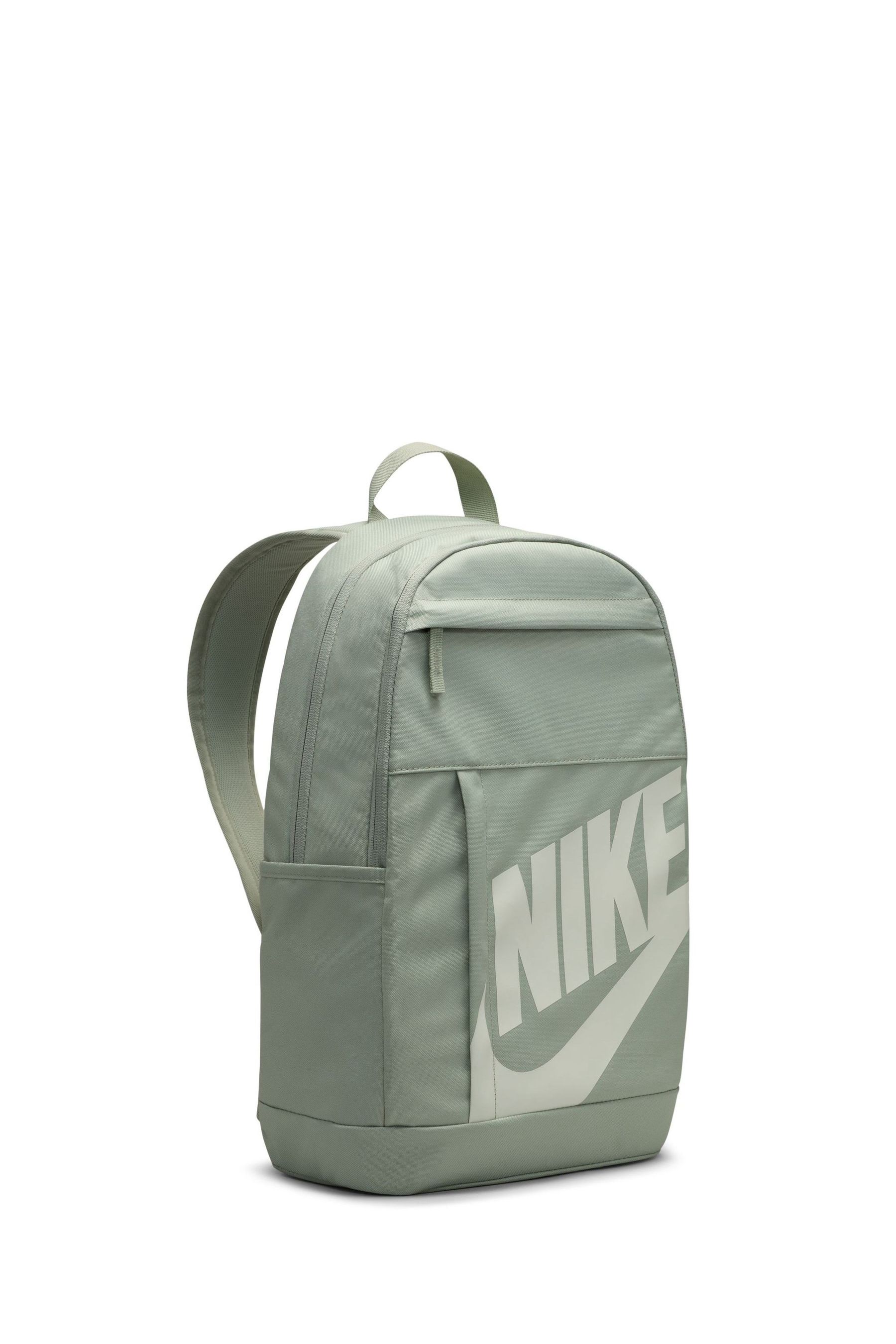 Buy Nike Green Elemental Backpack (21L) from the Next UK online shop