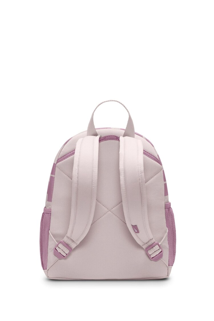 Buy Nike Black Kids Brasilia JDI Mini Backpack (11L) from the Next UK ...