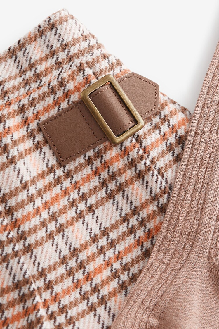 Buy Pink Kilt And Tights Set (3mths-10yrs) from the Next UK online shop