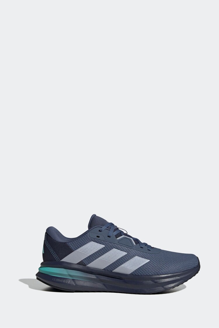 Buy adidas Blue Galaxy 7 Running Trainers from the Next UK online shop