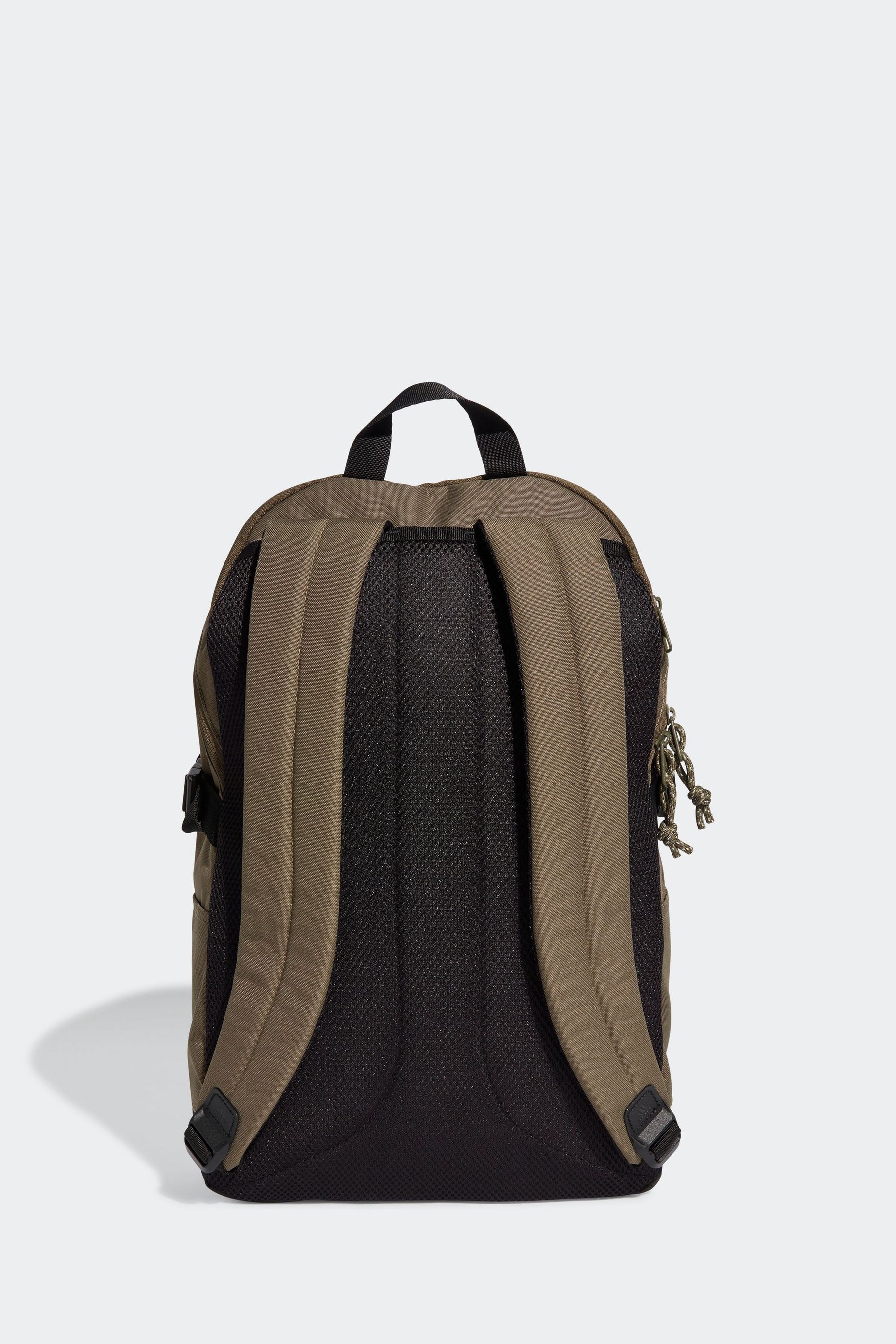 Buy adidas Light Green Power Backpack from the Next UK online shop