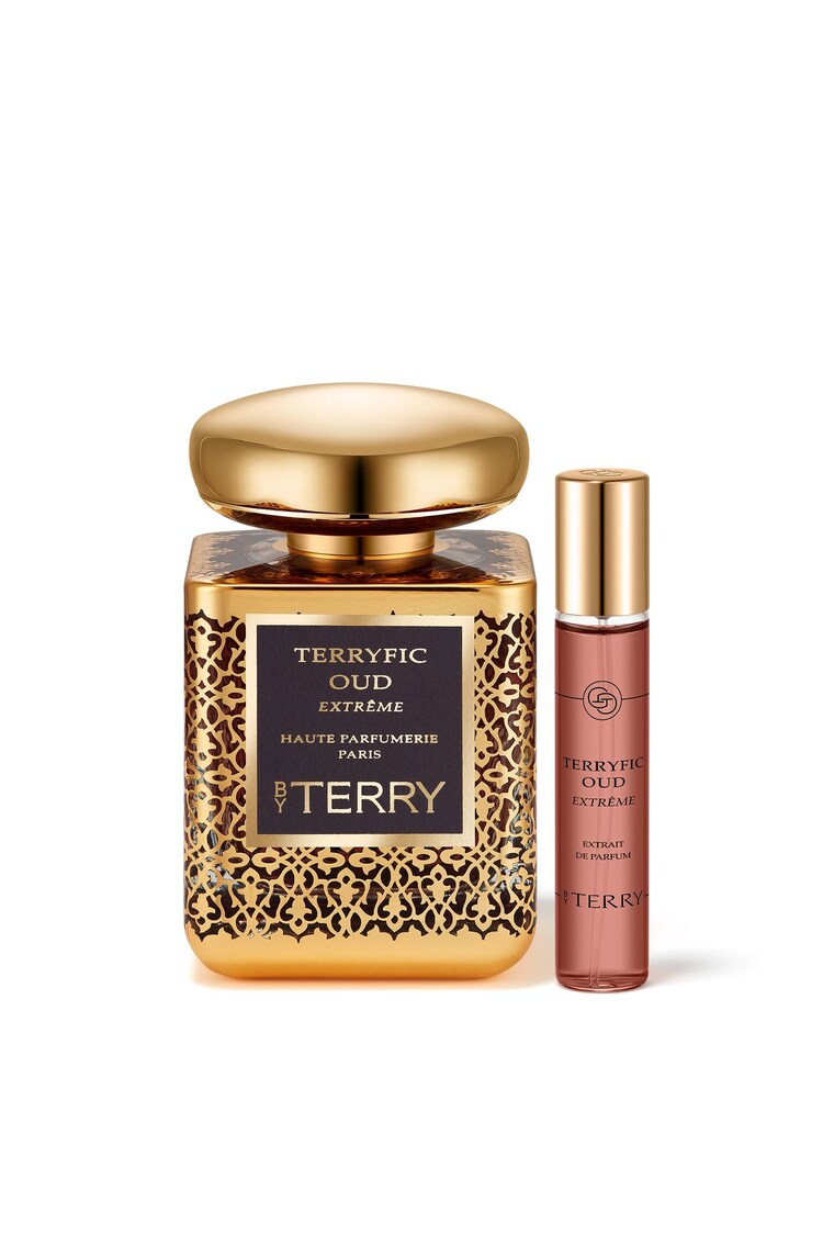 Buy BY TERRY Terryfic Oud Extreme Eau de Parfum Intense 100ml + 8.5ml ...