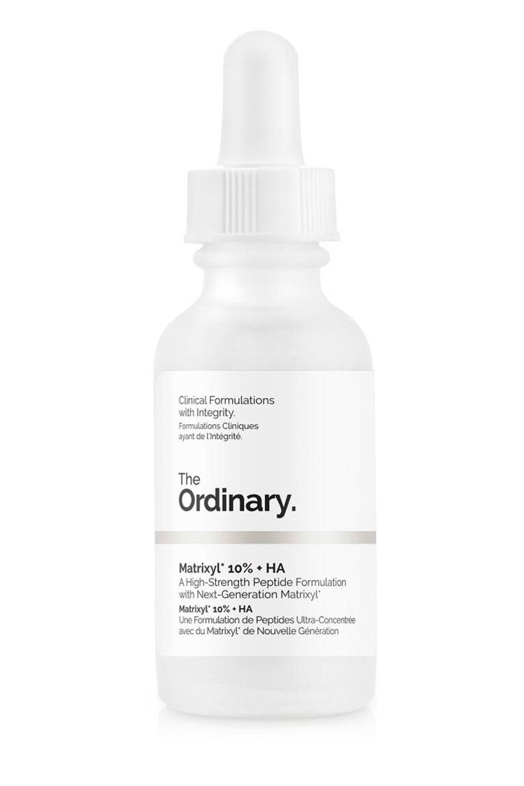 Buy The Ordinary Matrixyl 10% + HA 30ml from the Next UK online shop