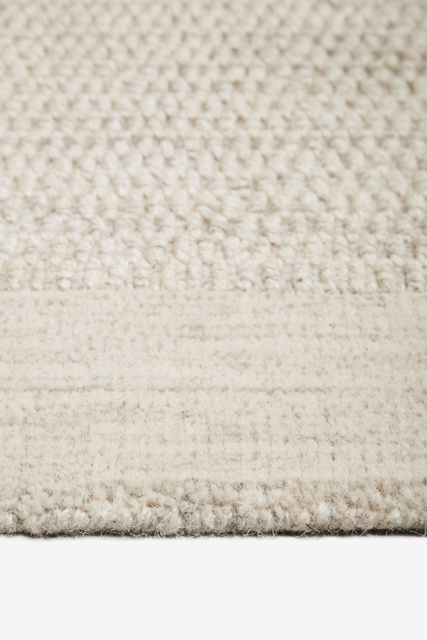 Buy Light Natural Florence Border Rug from the Next UK online shop