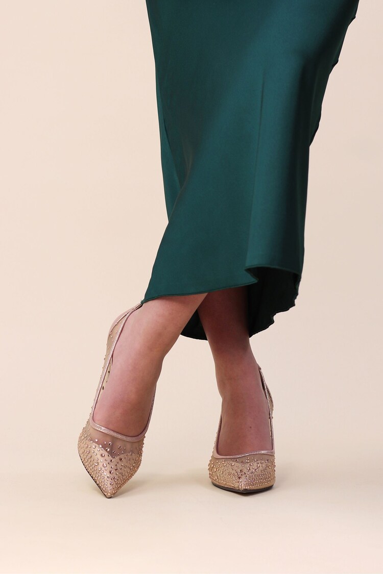 Buy Lunar Argo Mesh Court Shoes from the Next UK online shop