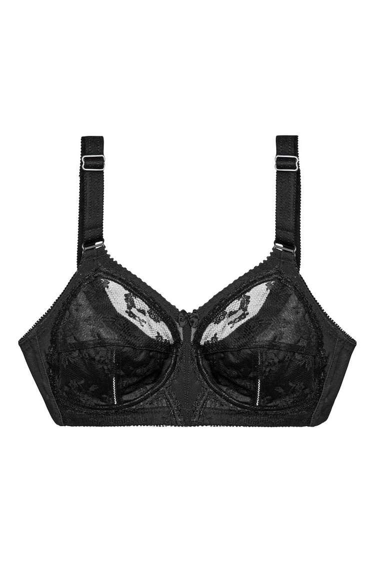 Buy Triumph Doreen Non Wired Bra from Next Australia