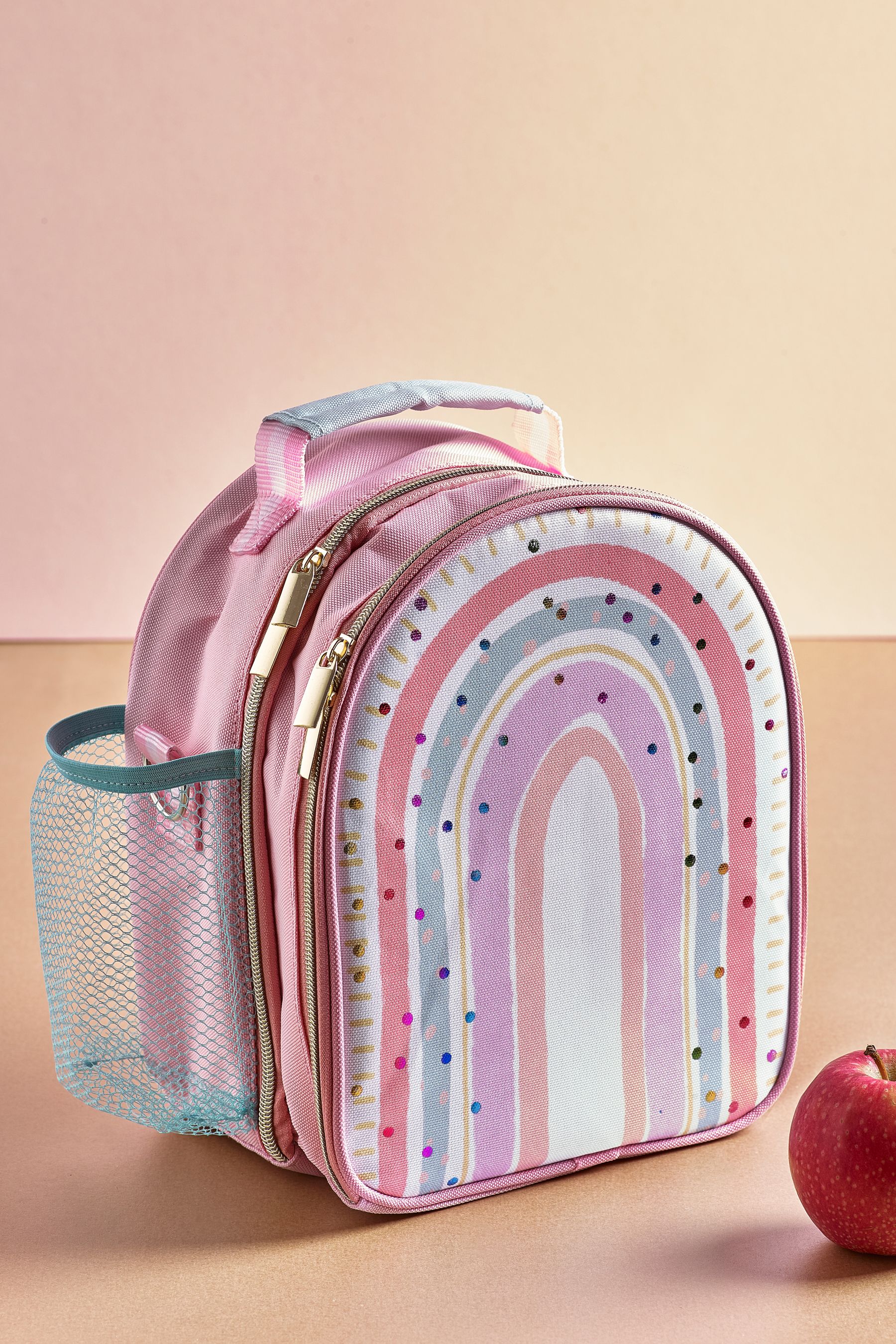 Buy Multi Rainbow Lunch Bag from the Next UK online shop