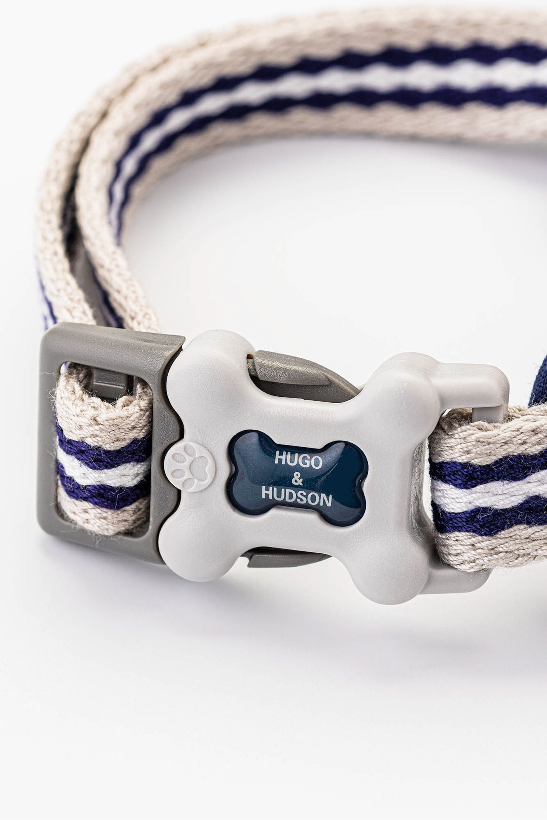 Buy Orange Hugo & Hudson Orange Geometric Dog Harness from the Next UK ...