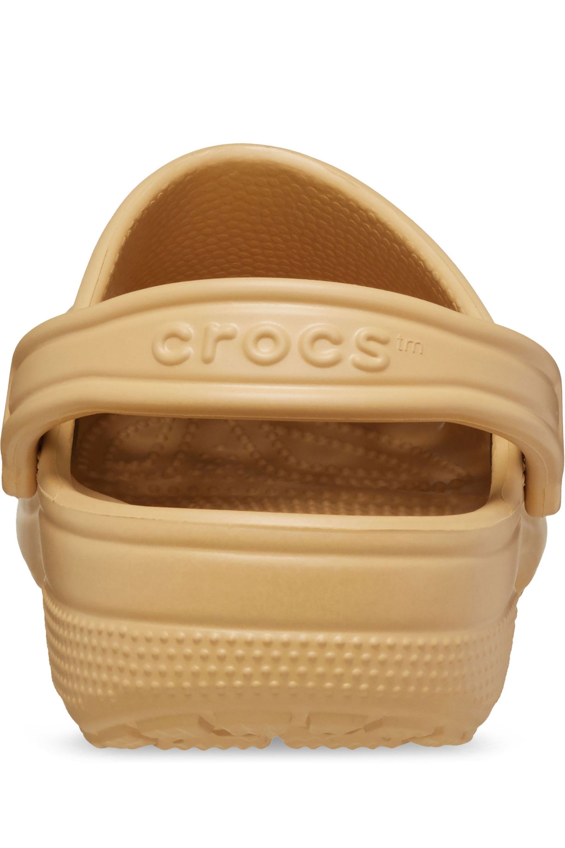 Buy Crocs Caramel Adults Classic Clogs from the Next UK online shop