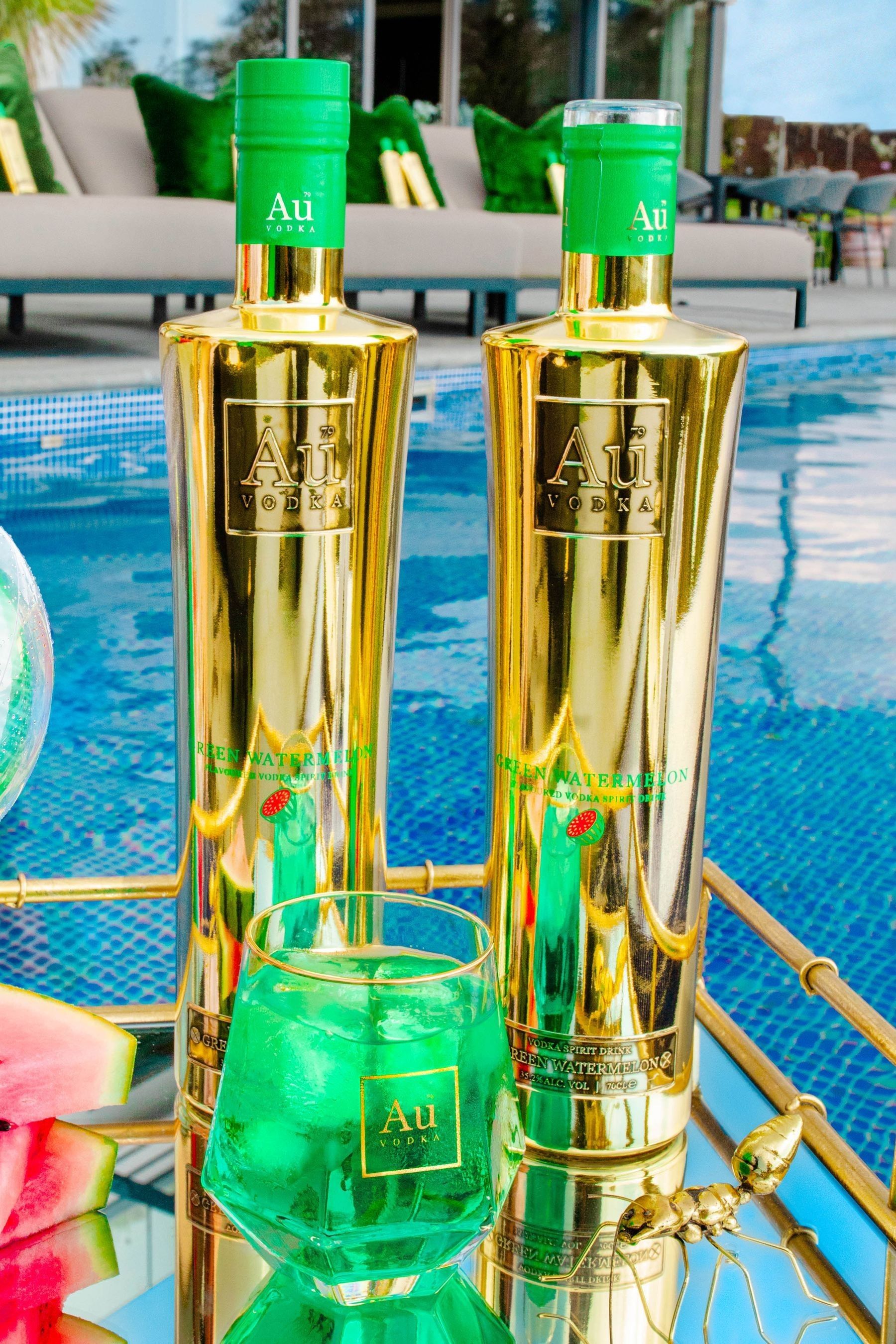 Buy DrinksTime Au Vodka Green Watermelon from the Next UK online shop