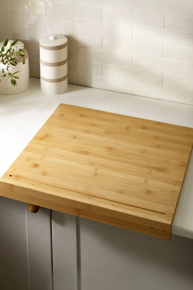 Buy Natural Over Counter Worktop Saver from the Next UK online shop