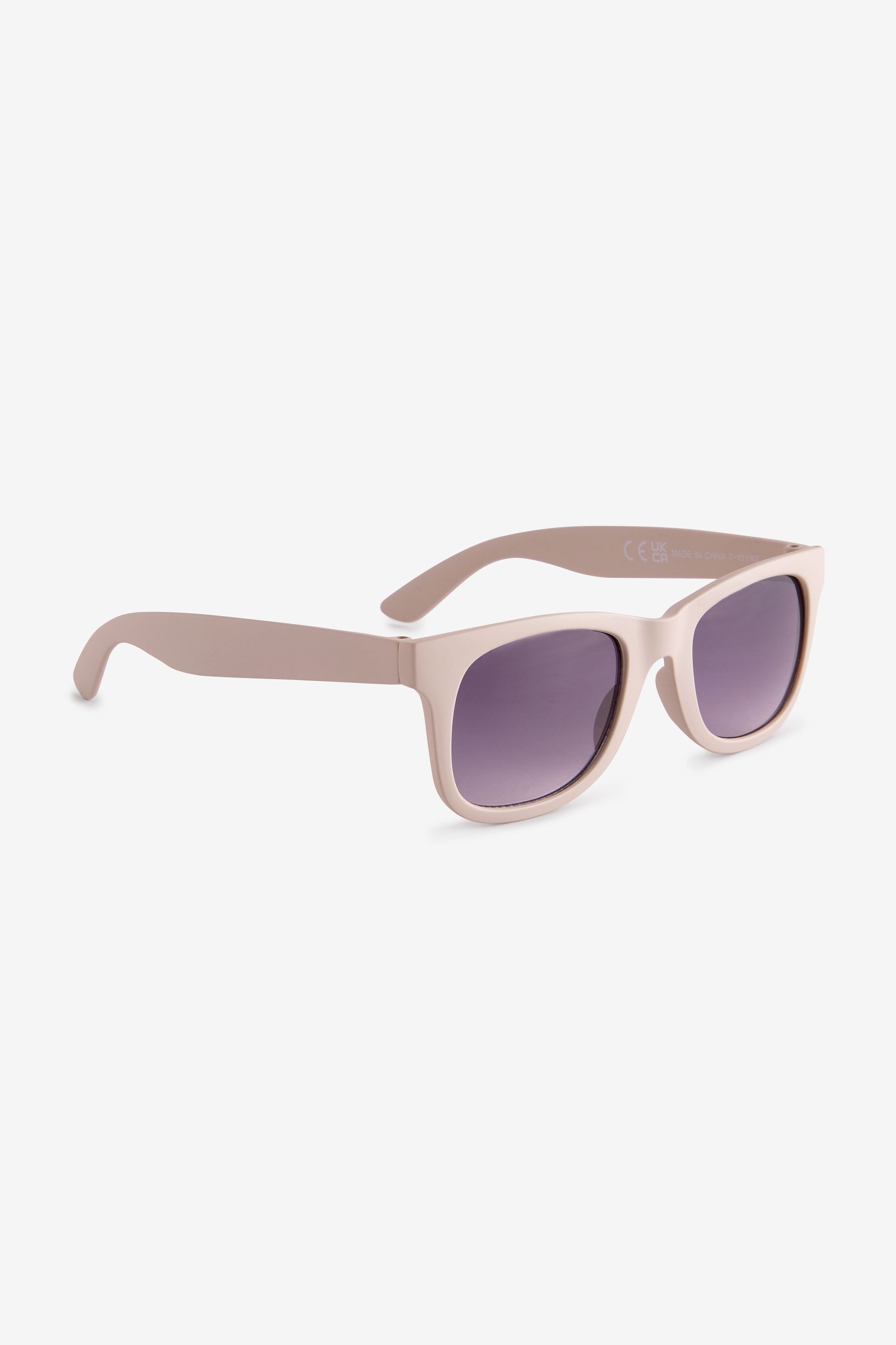 Buy Neutral Preppy Sunglasses from the Next UK online shop