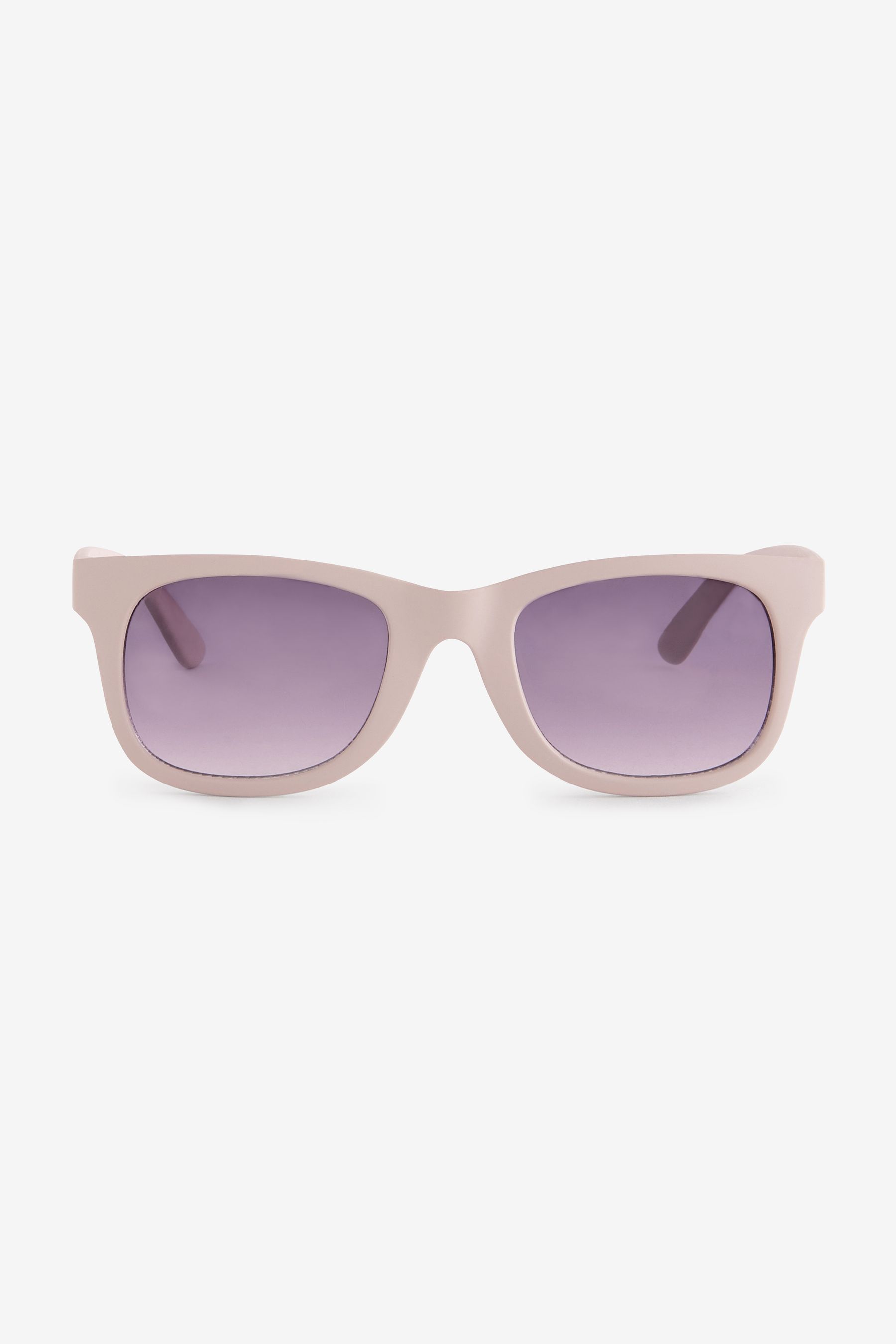 Buy Neutral Preppy Sunglasses from the Next UK online shop