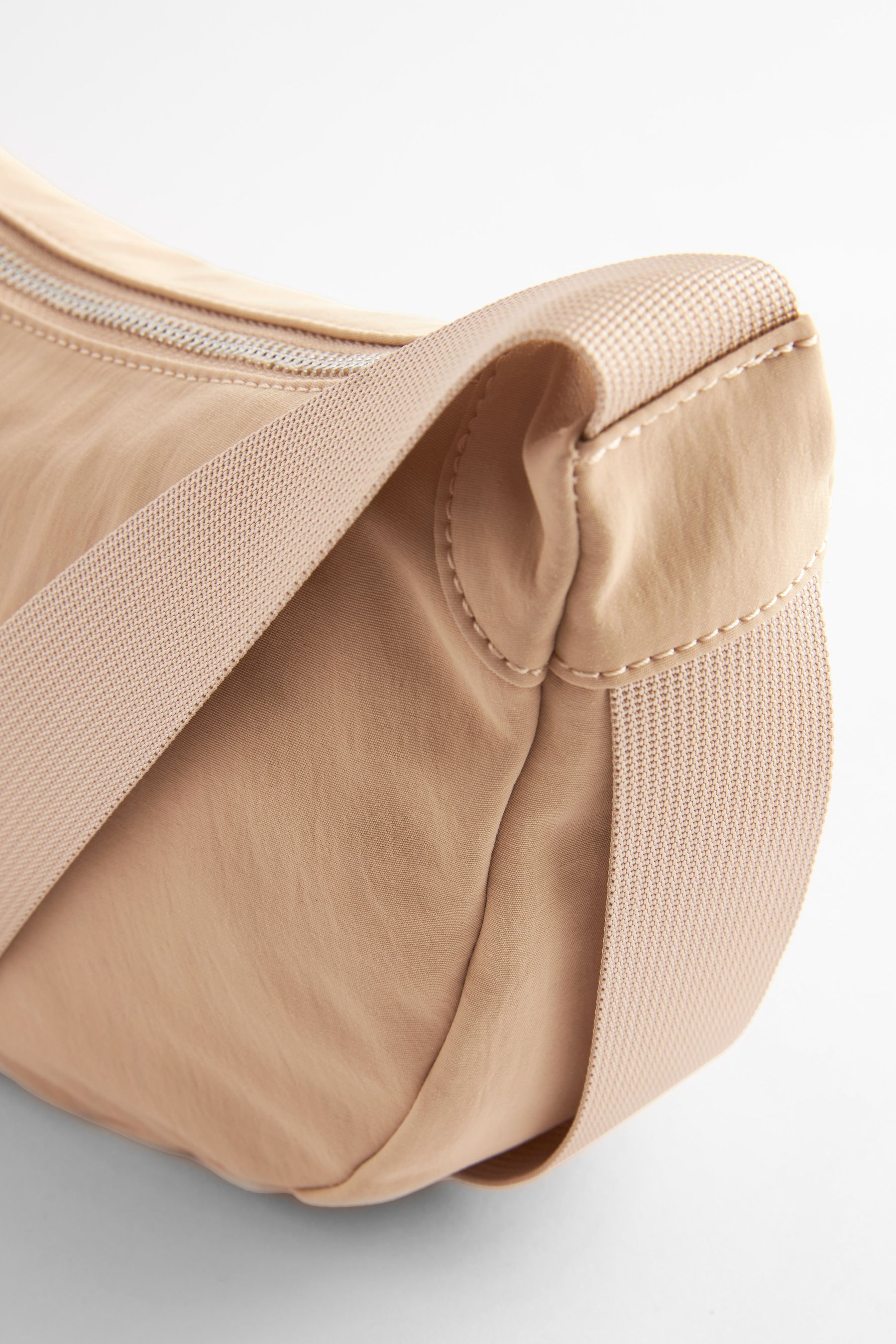 Buy Bone Sling Cross-Body Bag from the Next UK online shop