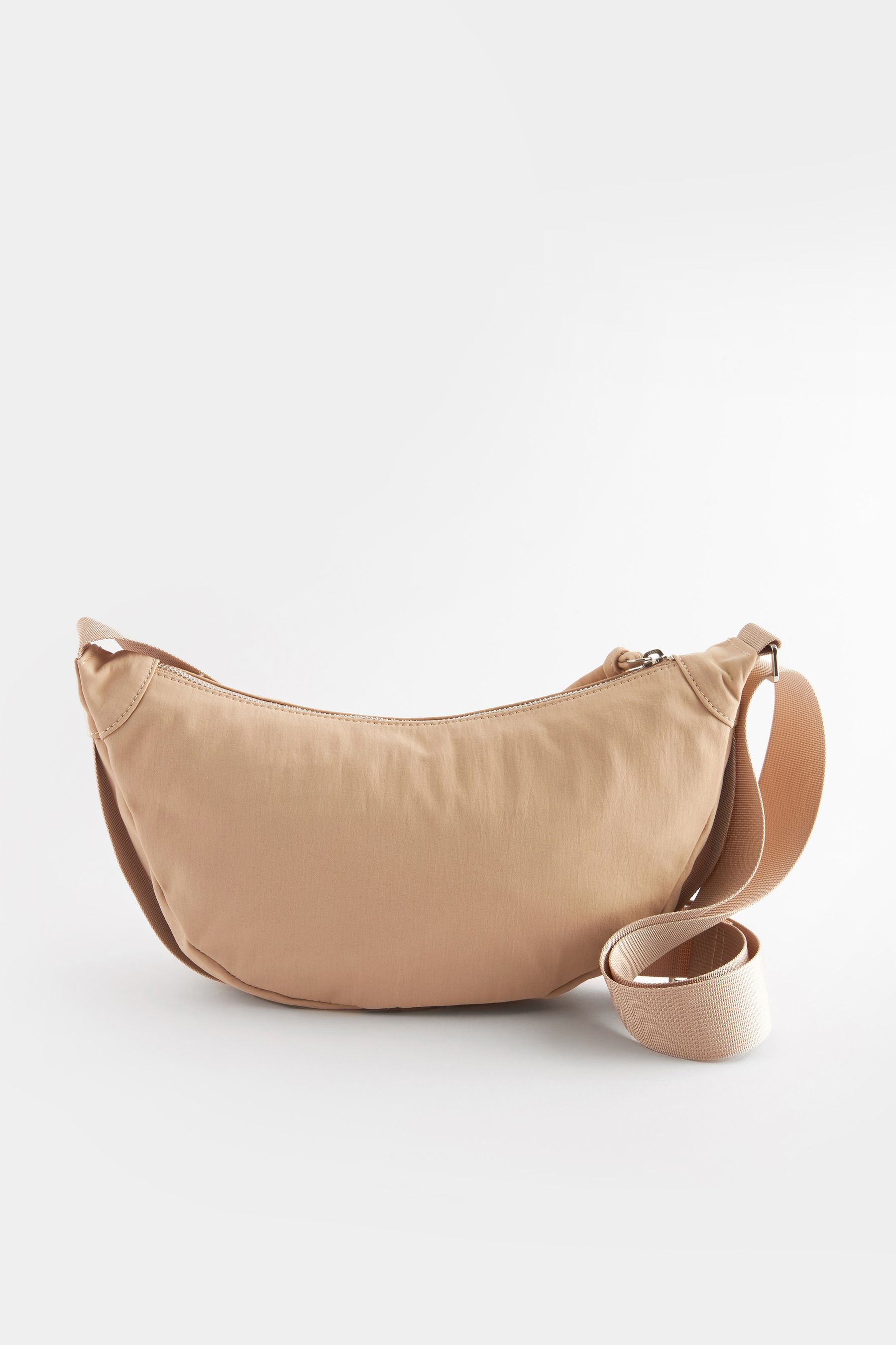 Buy Bone Sling Cross-Body Bag from the Next UK online shop