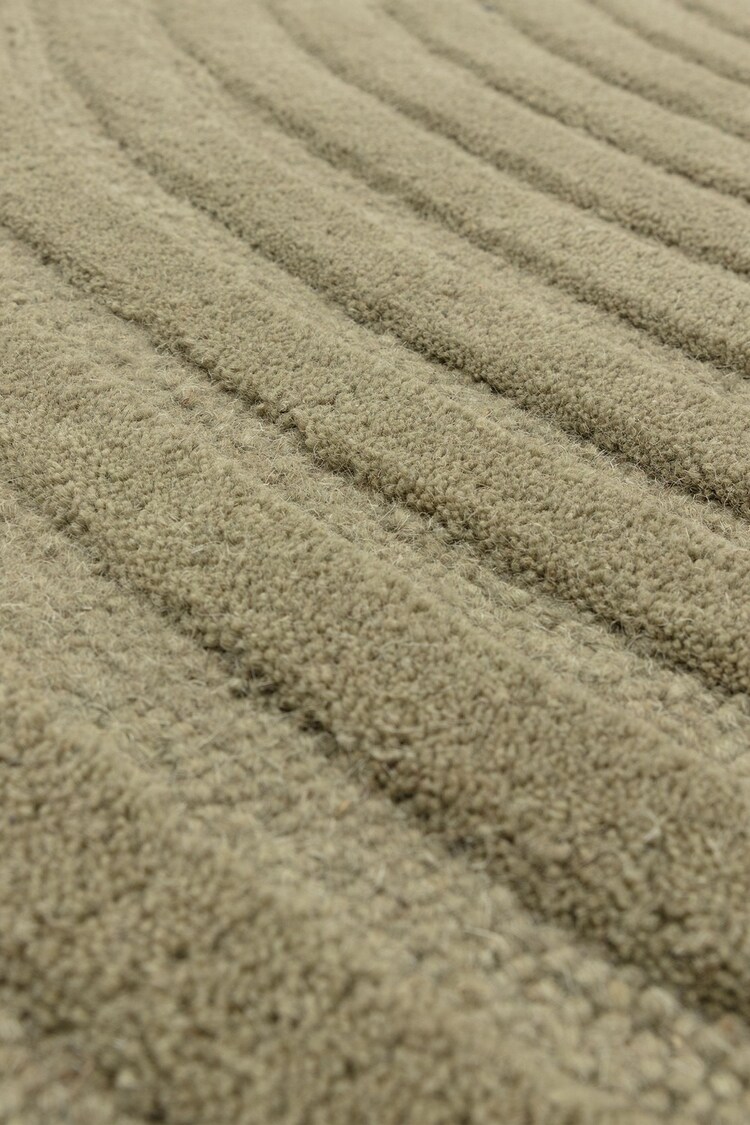 Buy Asiatic Rugs Green Hague Rug from the Next UK online shop