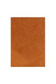 Buy Asiatic Rugs Orange Hague Rug from the Next UK online shop