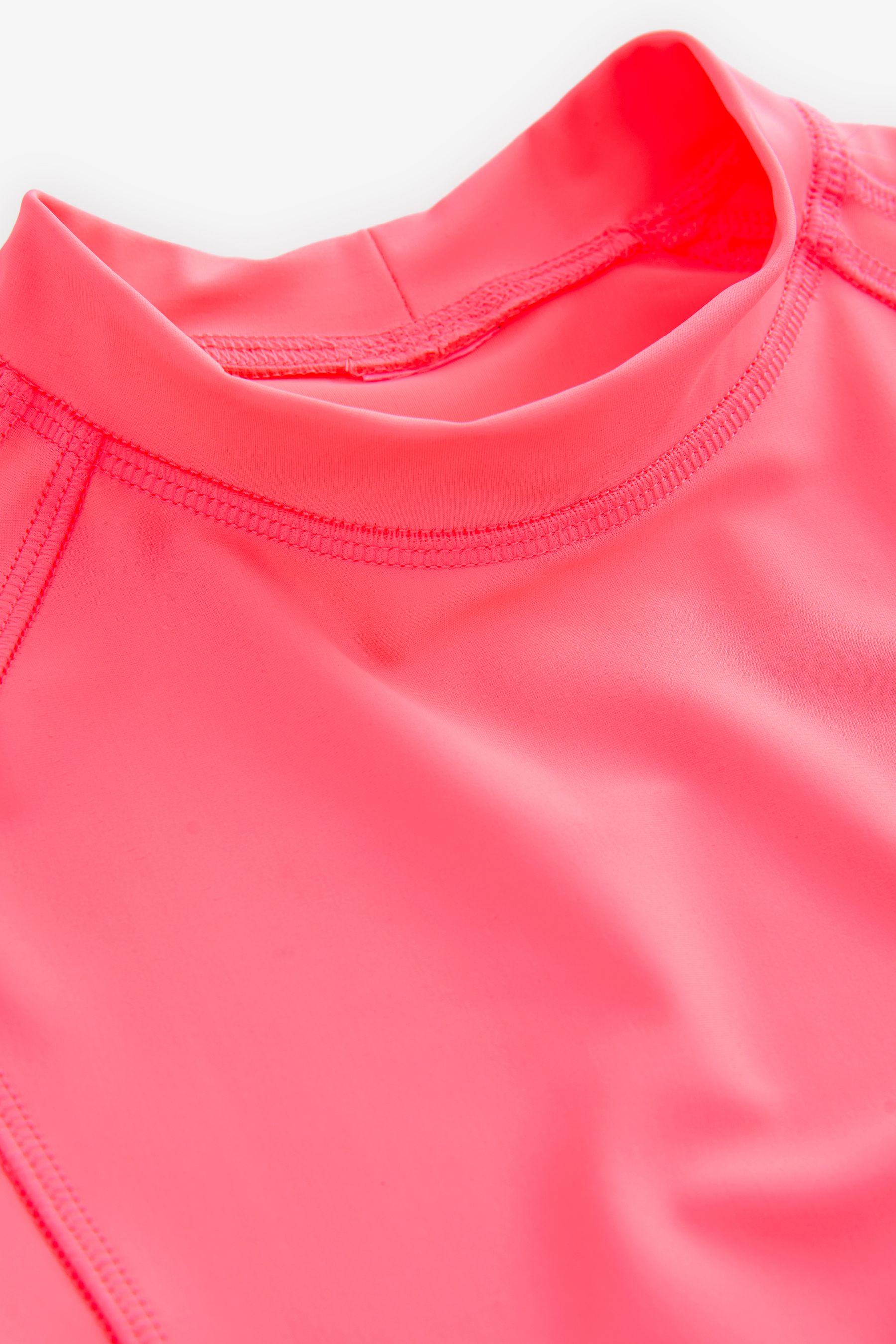 Buy Pink Rash Vest (3-16yrs) from the Next UK online shop