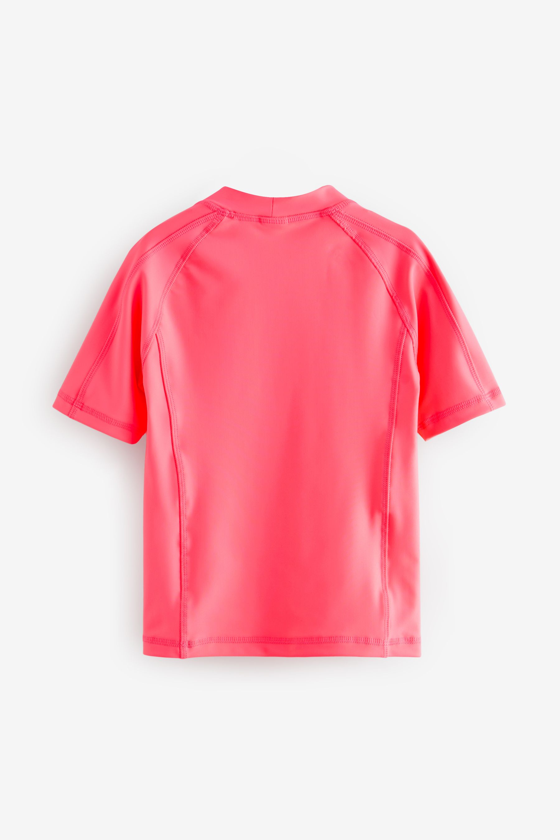 Buy Pink Rash Vest (3-16yrs) from the Next UK online shop