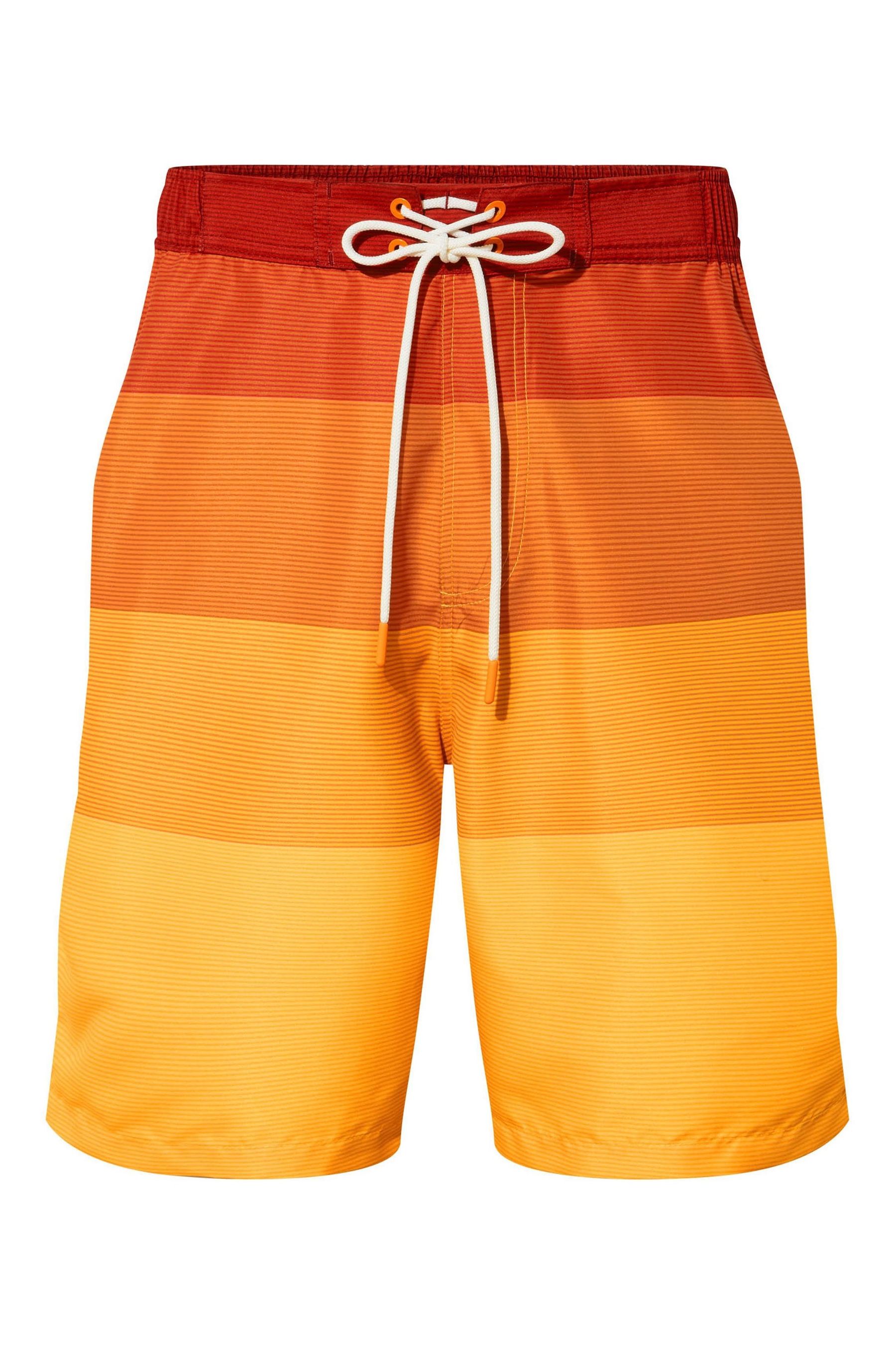 Buy Tog 24 Orange Felix Swimming Swim Shorts from the Next UK online shop