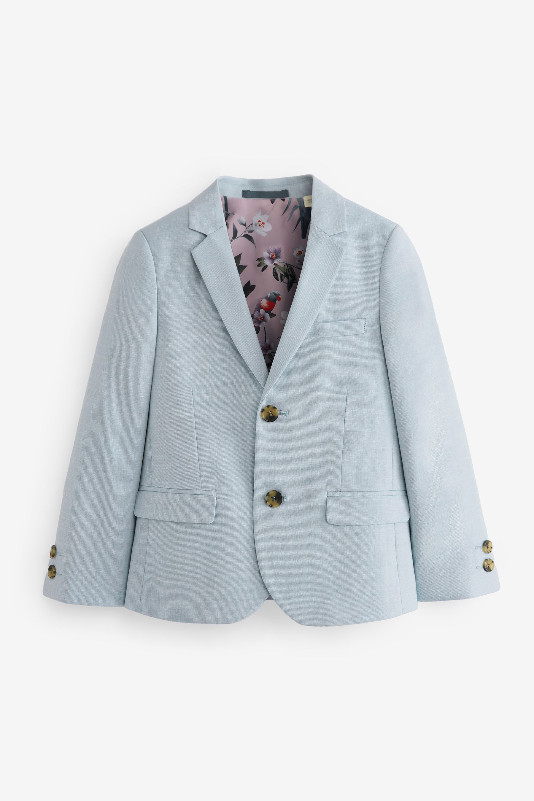 Buy Baker by Ted Baker Suit Jacket from the Next UK online shop