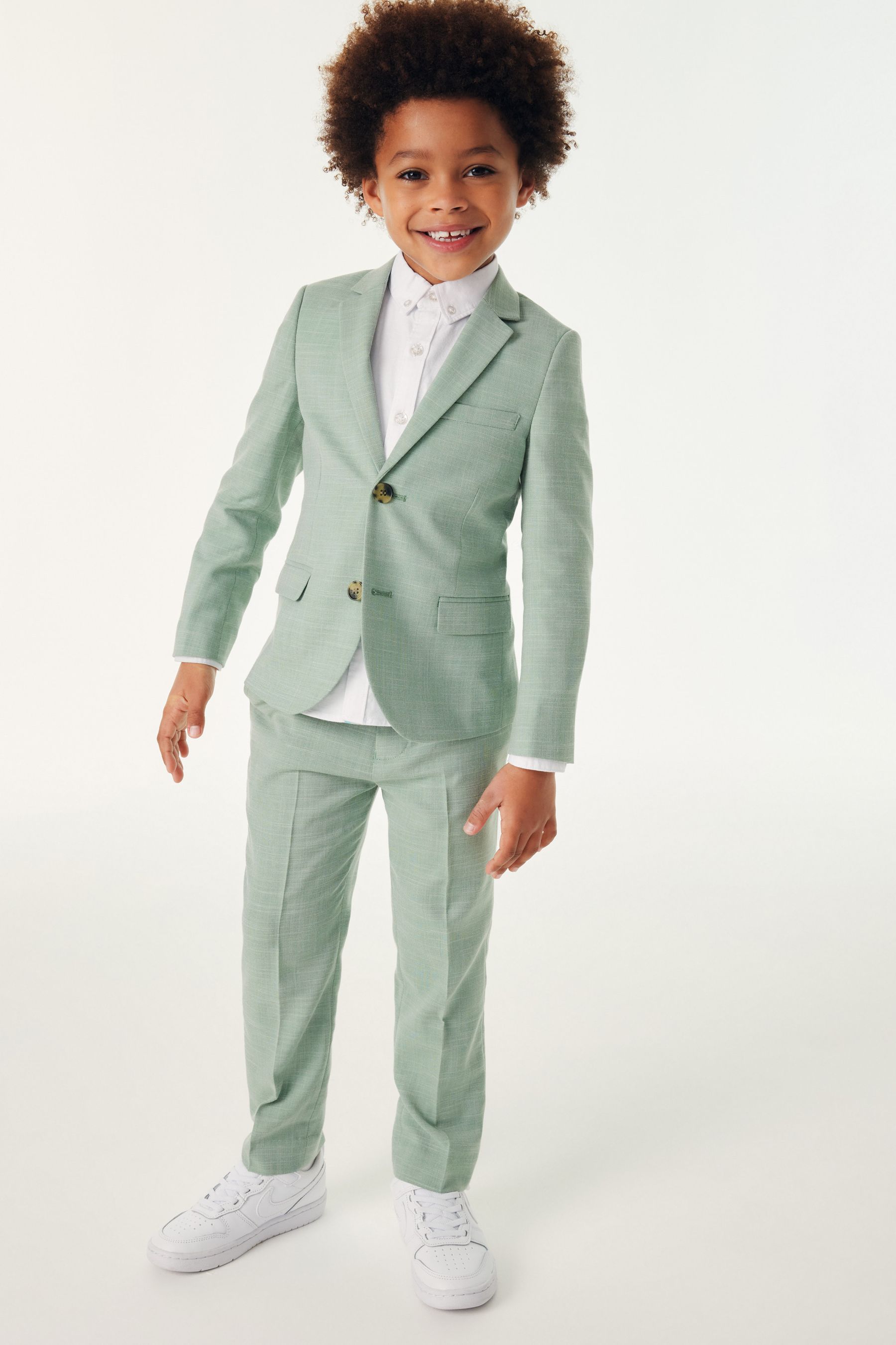 Buy Baker by Ted Baker Suit Jacket from Next Australia