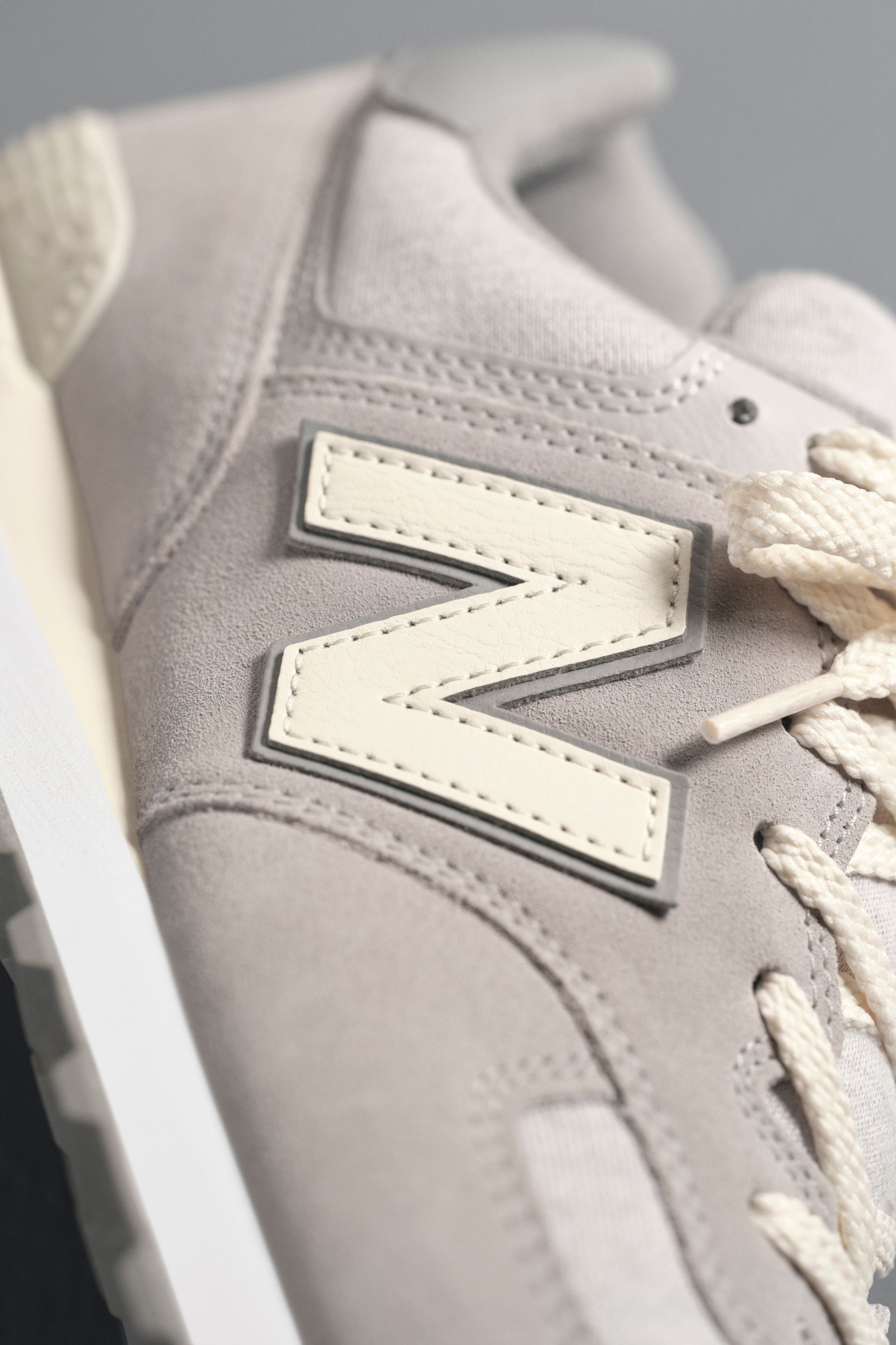 Buy New Balance Light Grey Mens 574 Trainers from the Next UK online shop