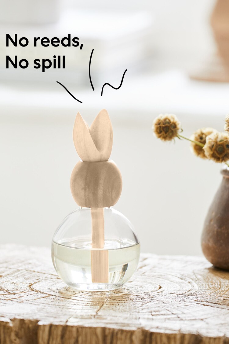 Buy 100ml Pure Linen Bunny Reedless Diffuser from the Next UK online shop