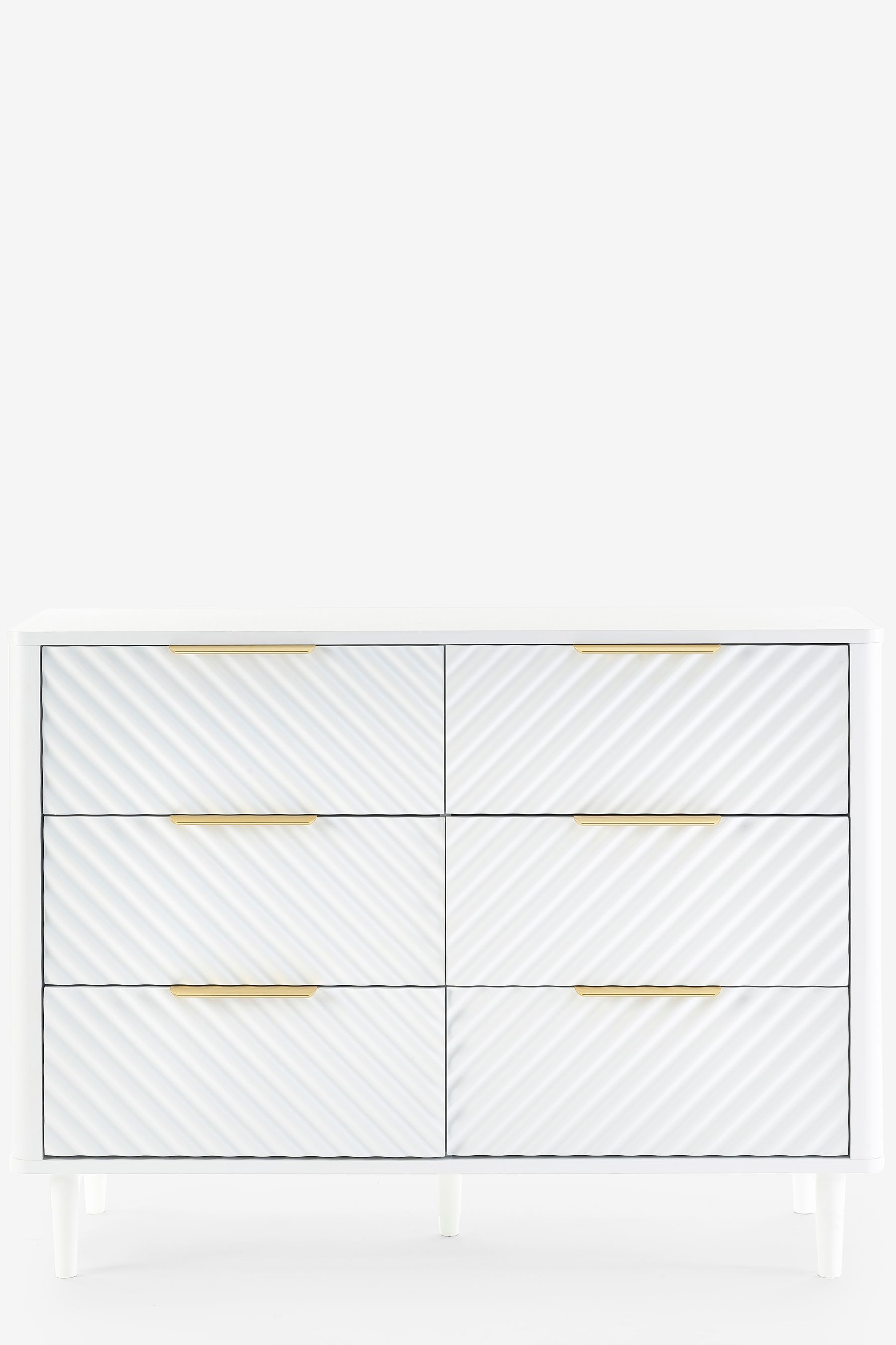 Buy White Valencia Junior Kids Chest of Drawers from the Next UK online ...