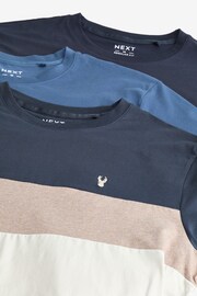 Buy Multi T-Shirts 3 Pack from the Next UK online shop