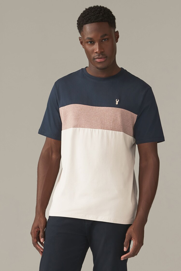 Buy Multi T-Shirts 3 Pack from the Next UK online shop