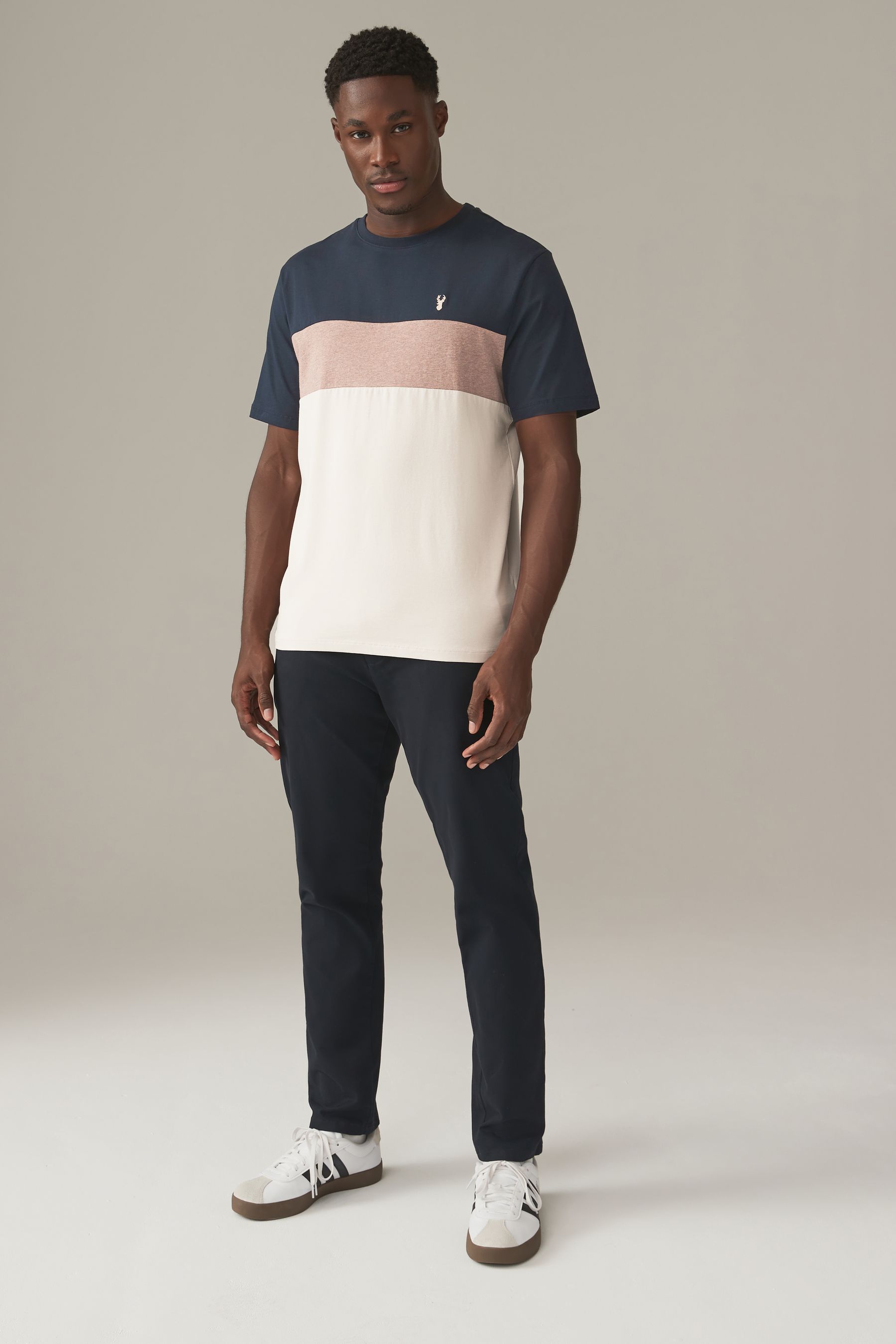 Buy Multi T-Shirts 3 Pack from the Next UK online shop