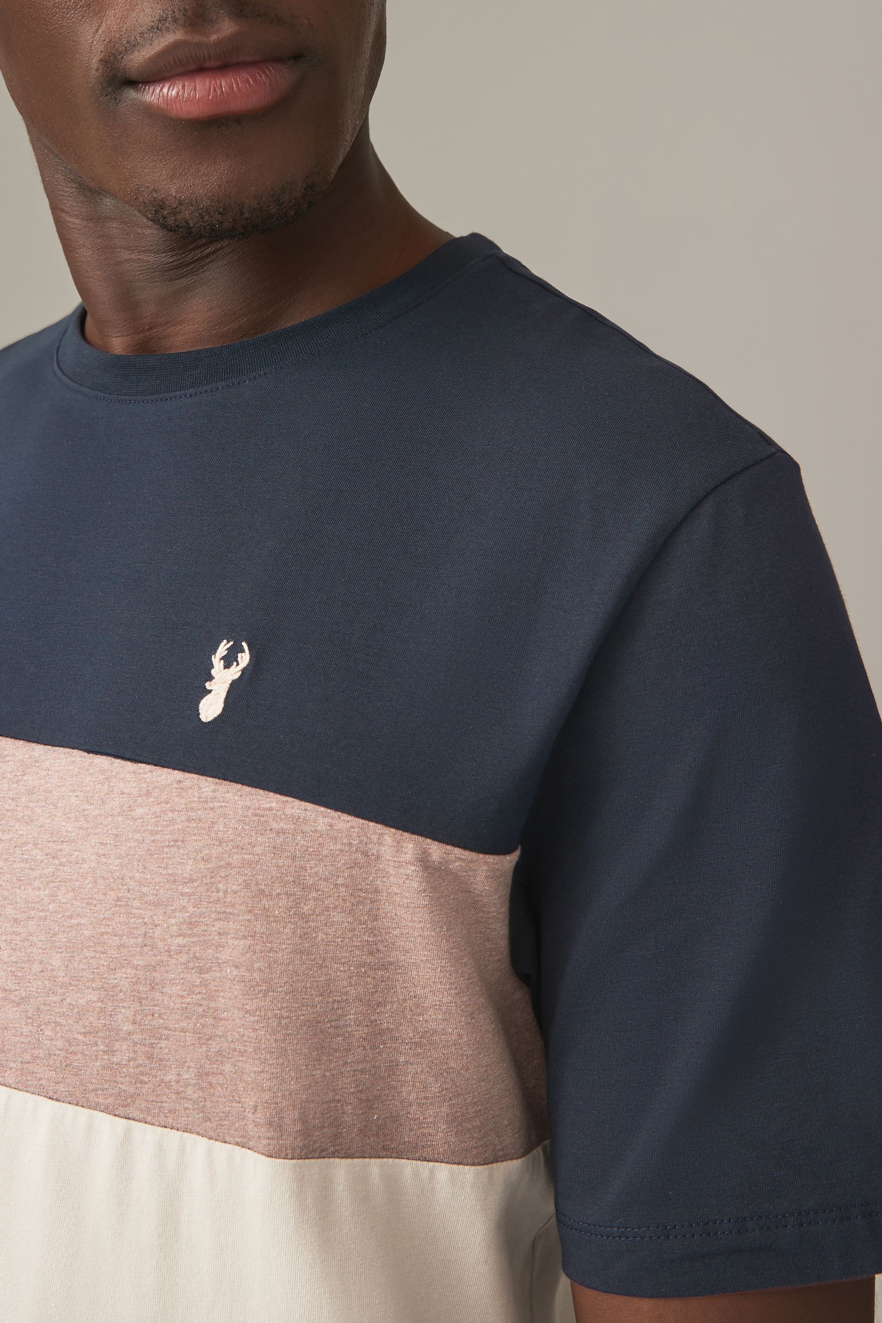 Buy Multi T-Shirts 3 Pack from the Next UK online shop