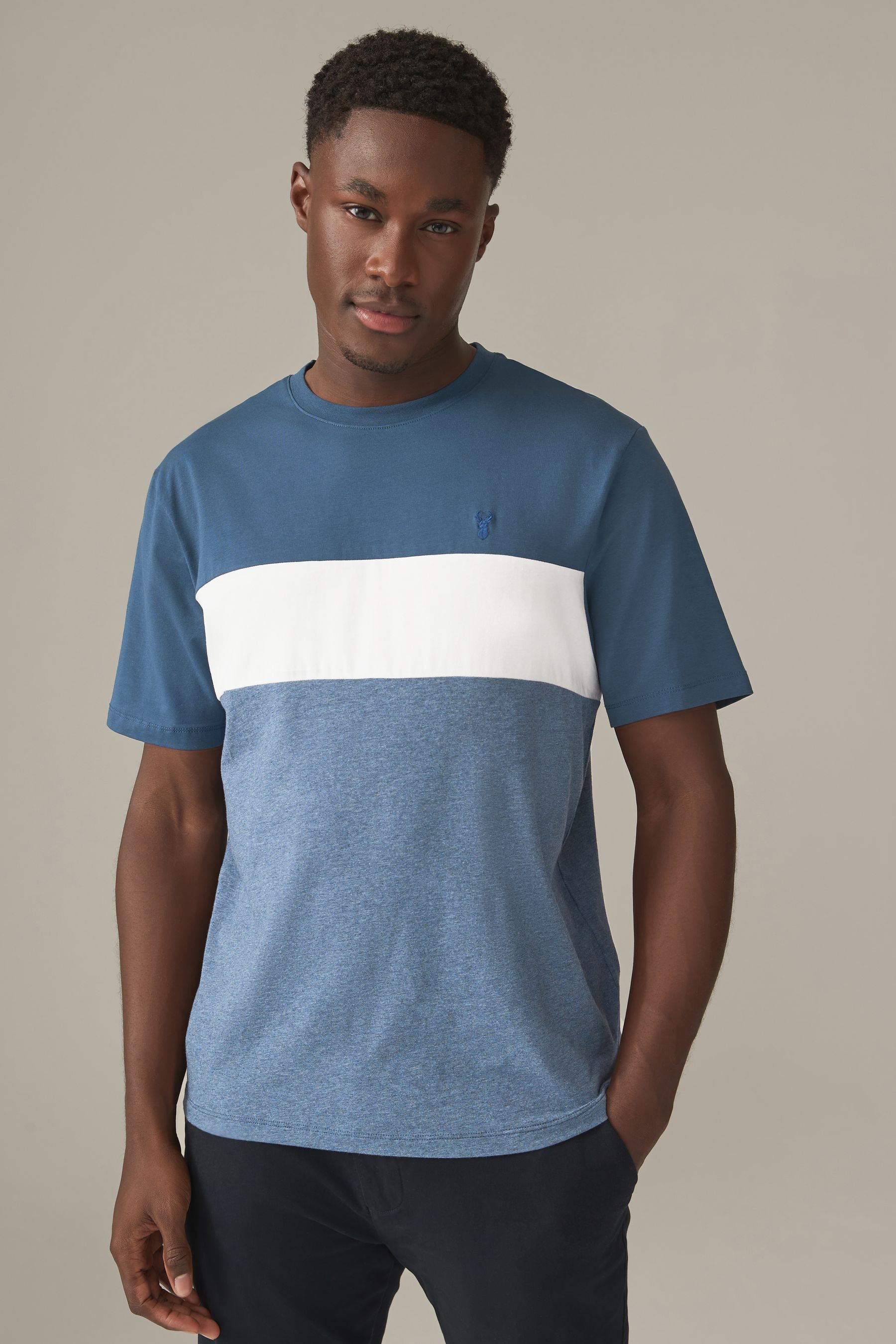 Buy Multi T-Shirts 3 Pack from the Next UK online shop