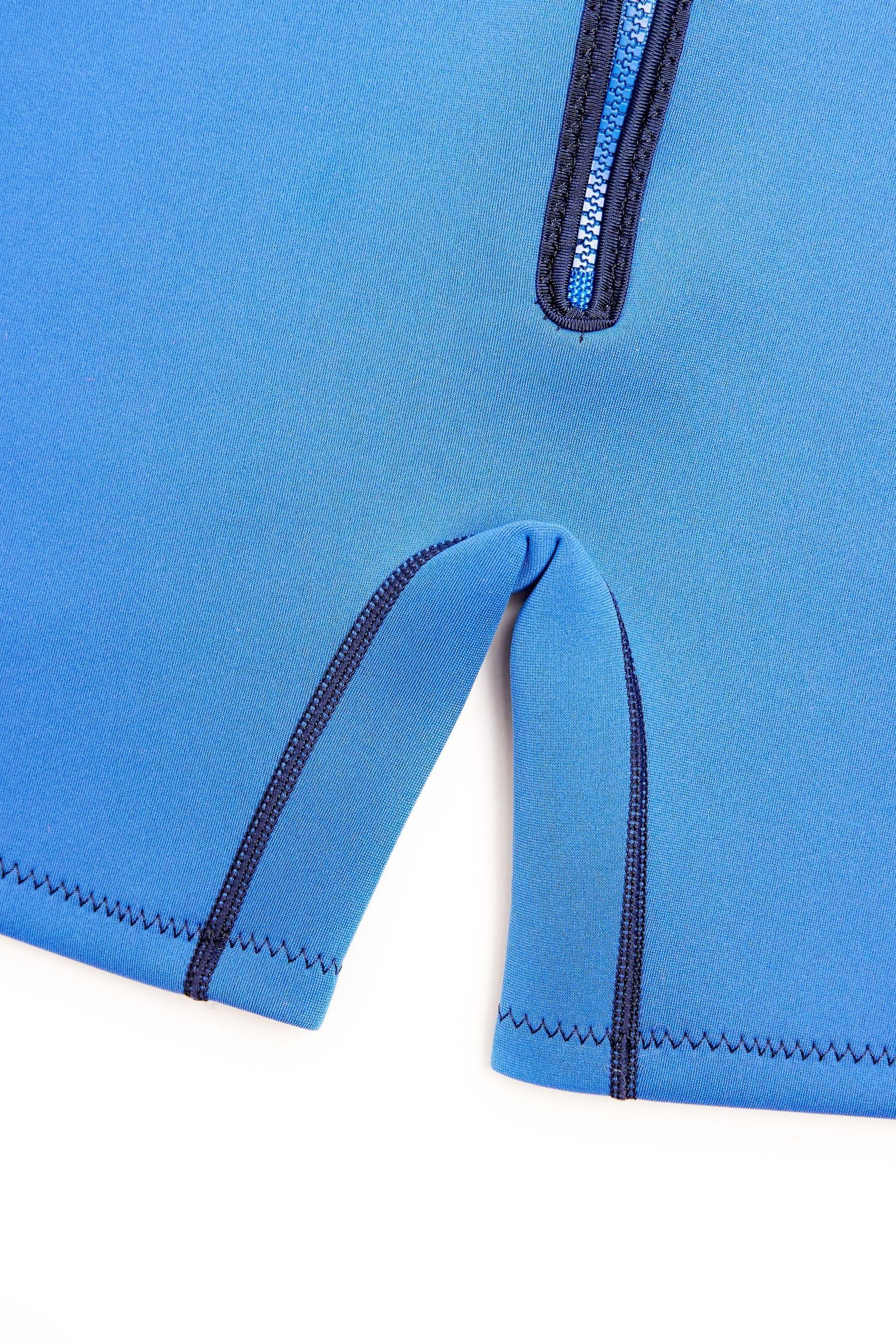 Buy Soliswim Blue Wet Suit from Next Ireland