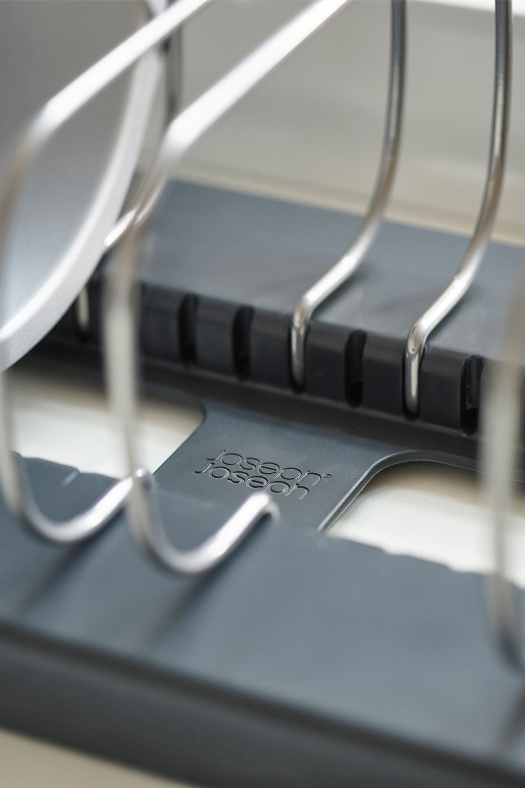 Buy Joseph Joseph Anthracite DrawerStore Bakeware and Cookware ...